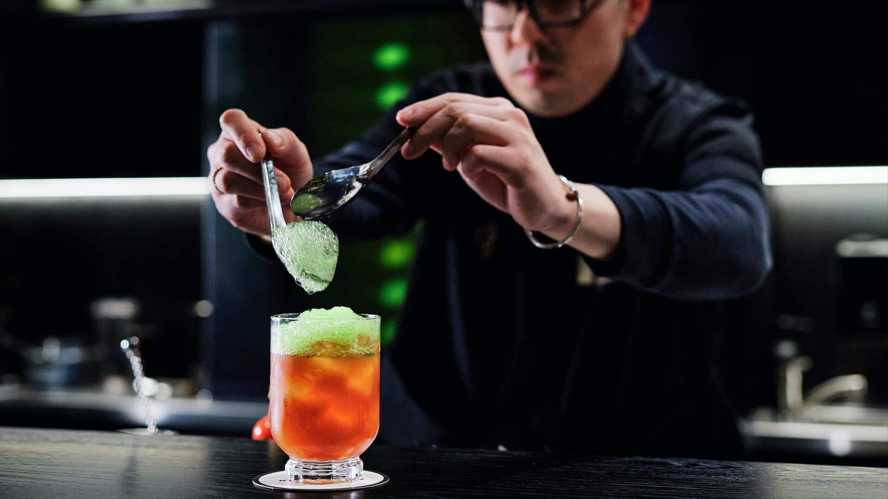 Code Black's New CBD Outpost Is Serving Coffee, Cocktails and Brunch ...