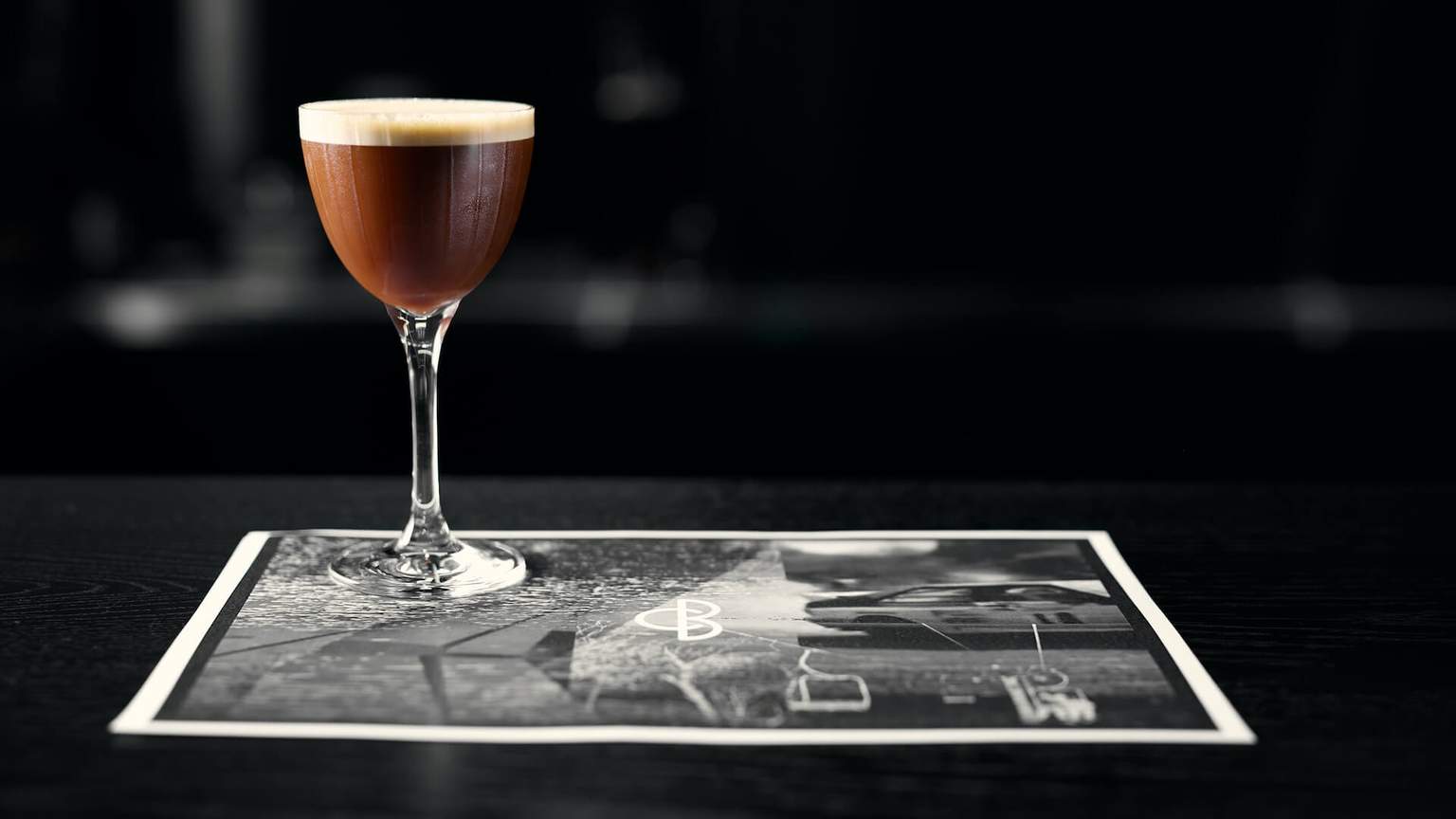 Code Black's New CBD Outpost Is Serving Coffee, Cocktails and Brunch ...