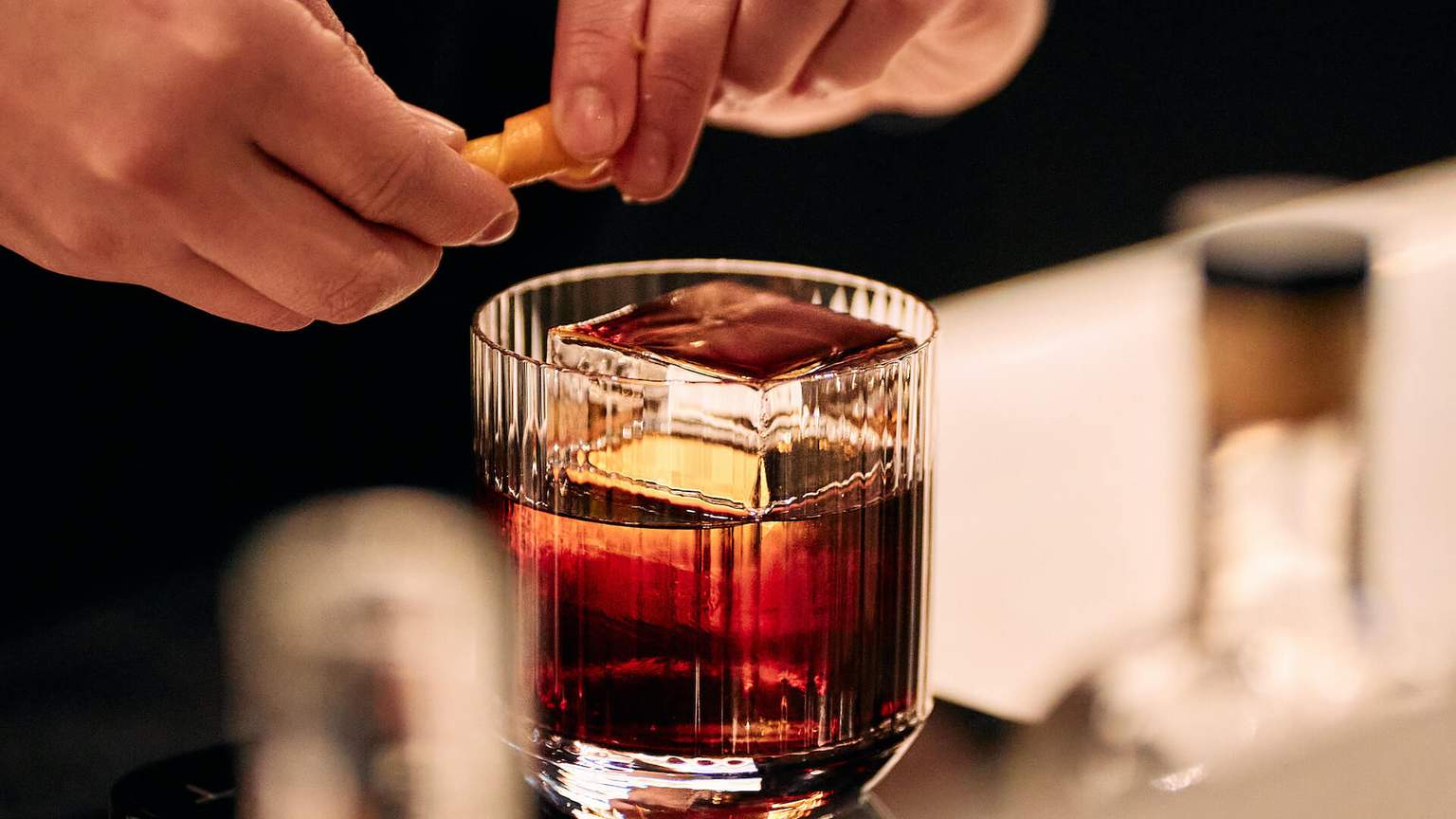 Code Black's New CBD Outpost Is Serving Coffee, Cocktails and Brunch ...