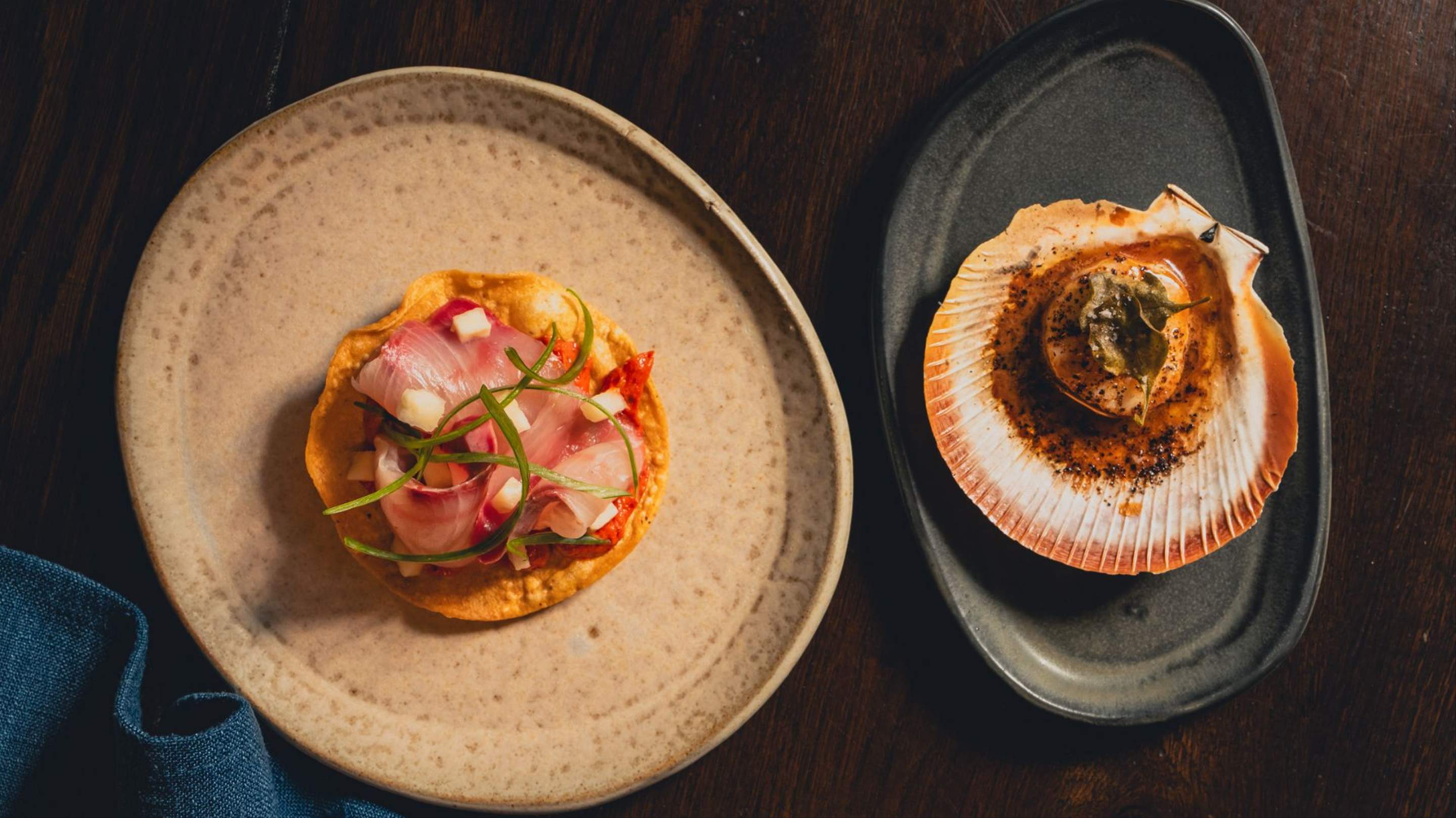 Comedor, Newtown Review