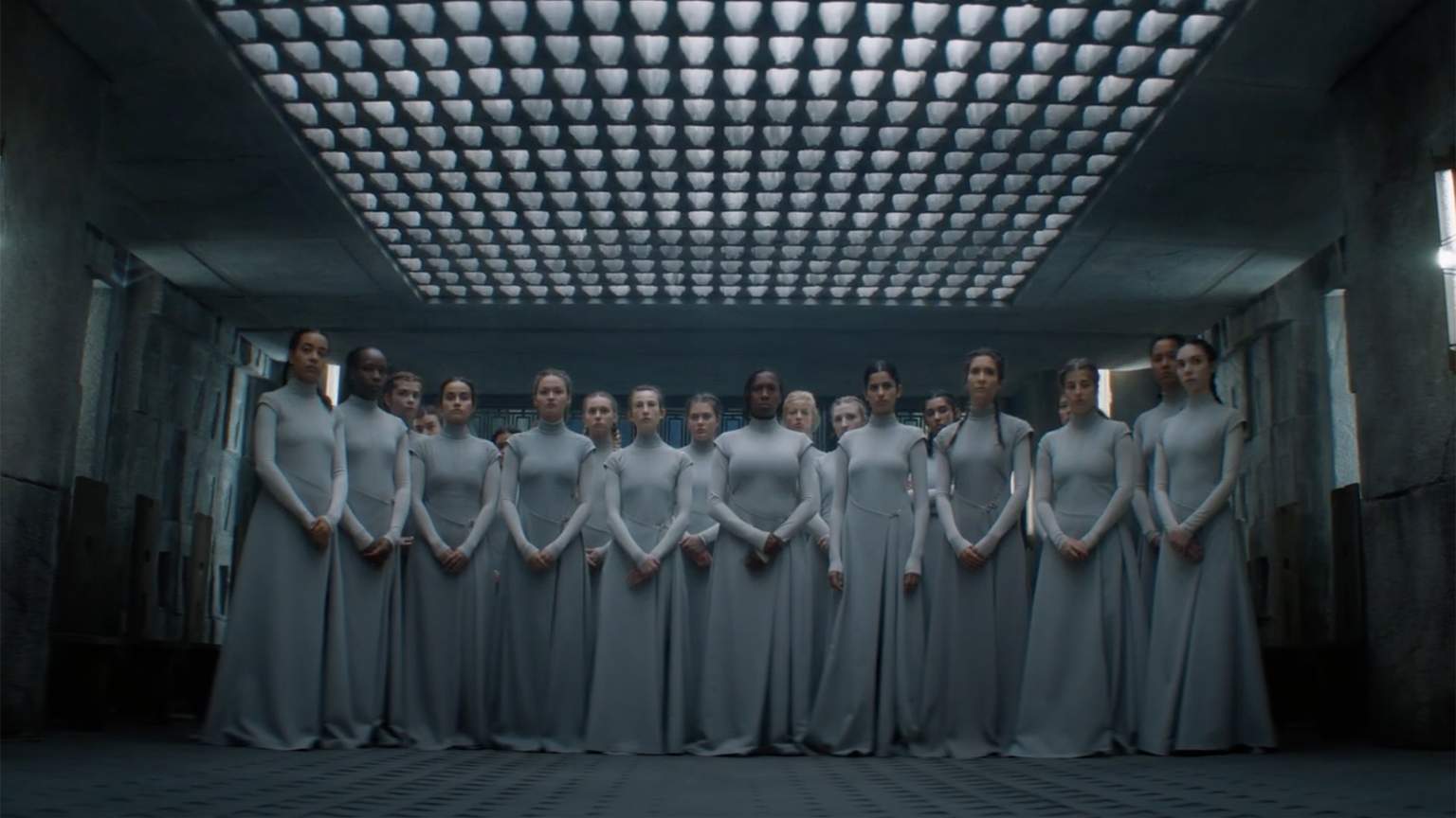 Sacrifices Must Be Made in the Latest Teaser Trailer for HBO's 'Dune ...