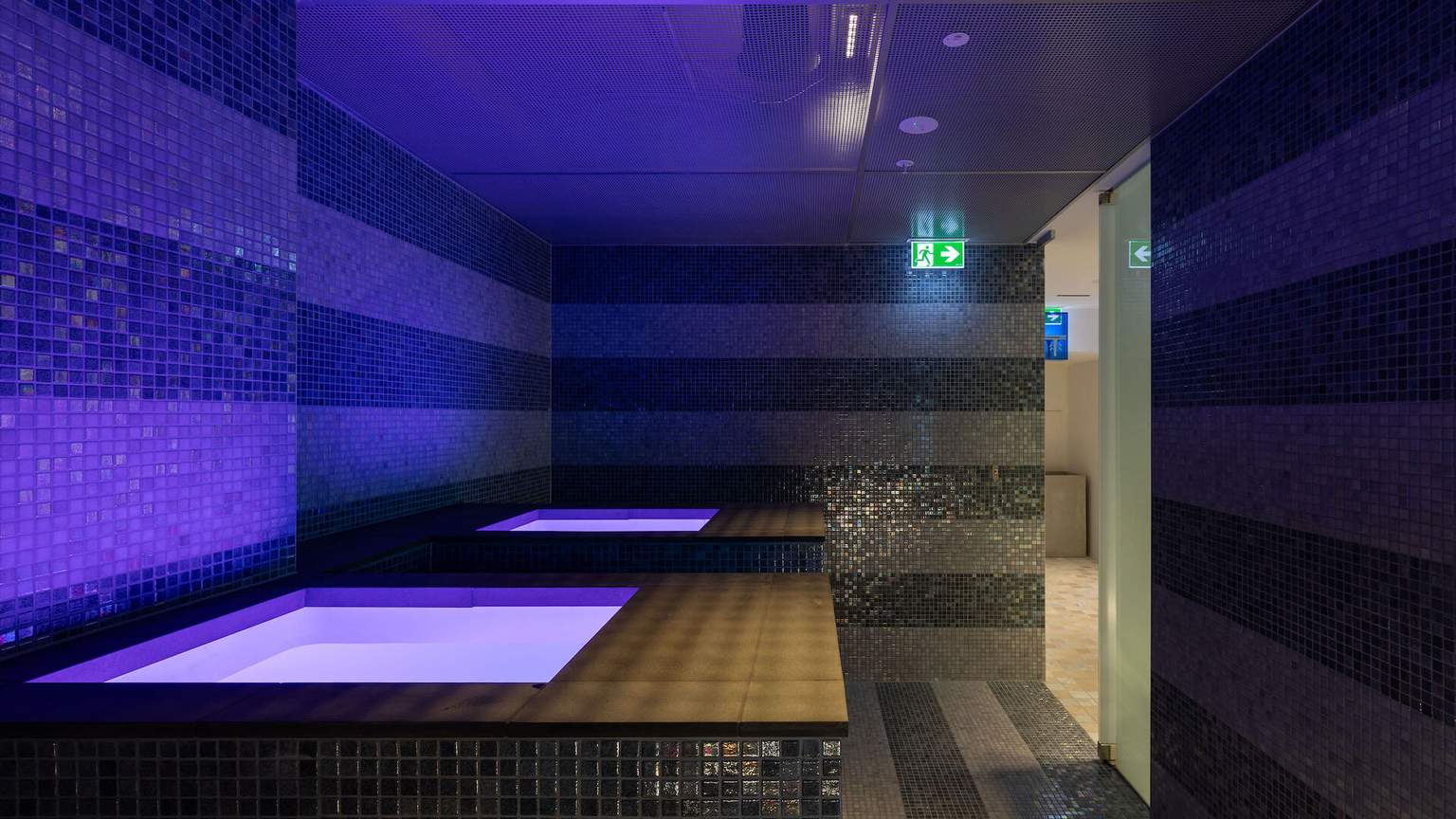 EQ’s Spa Sessions Change Every Few Months to Target Different Wellness ...