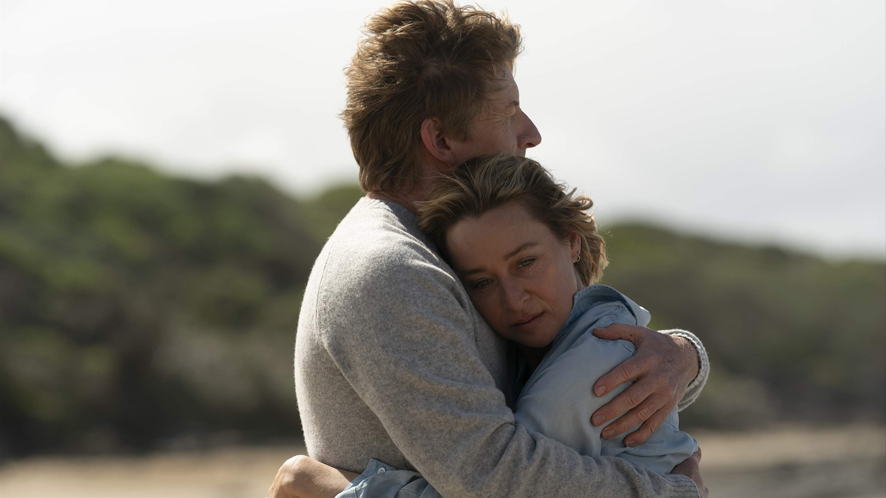 Australian Romance-Scam Thriller 'Fake' Features One of the Best ...