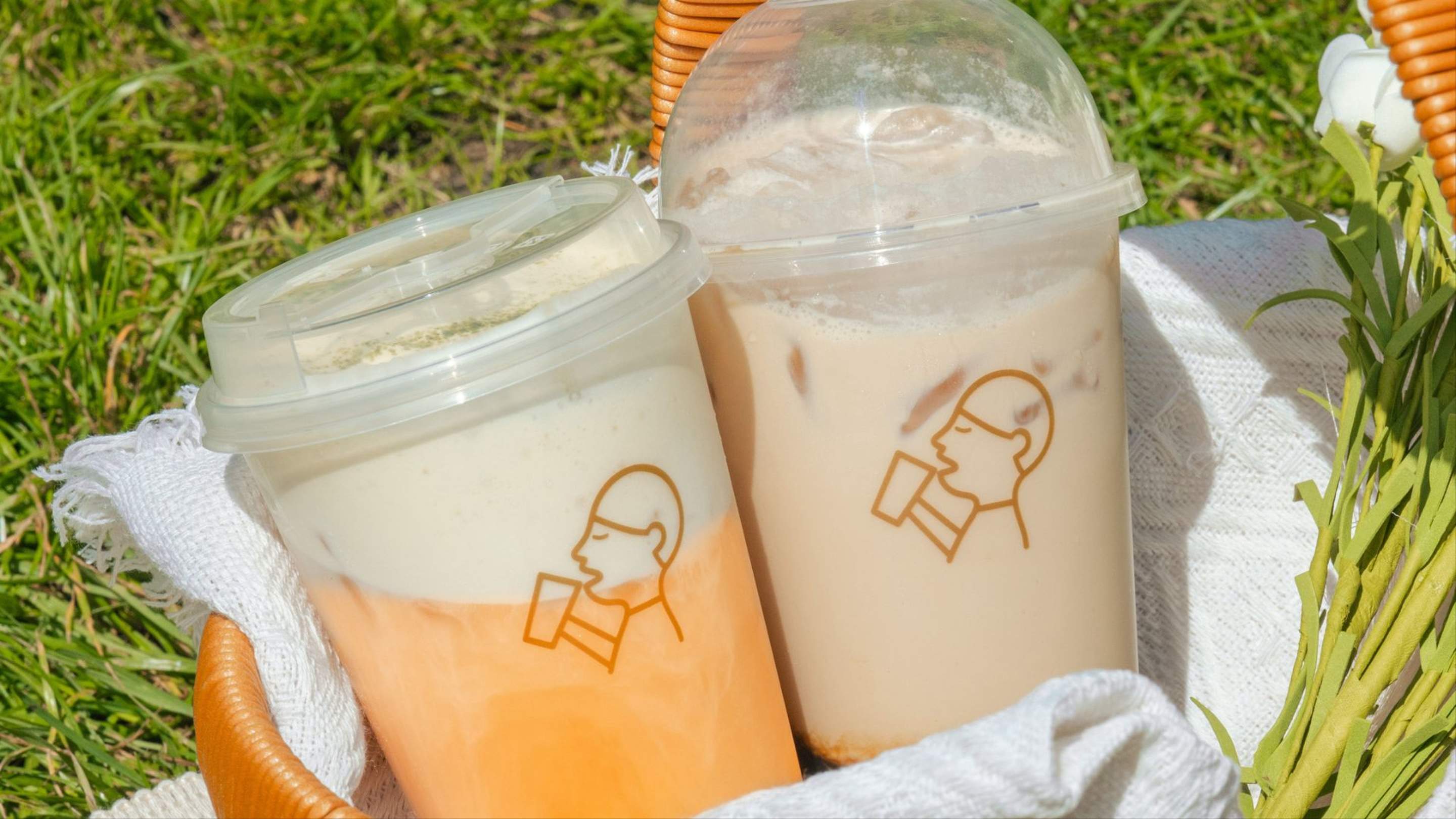 China's Globally Renowned Tea Brand HEYTEA Has Just Opened Its First ...