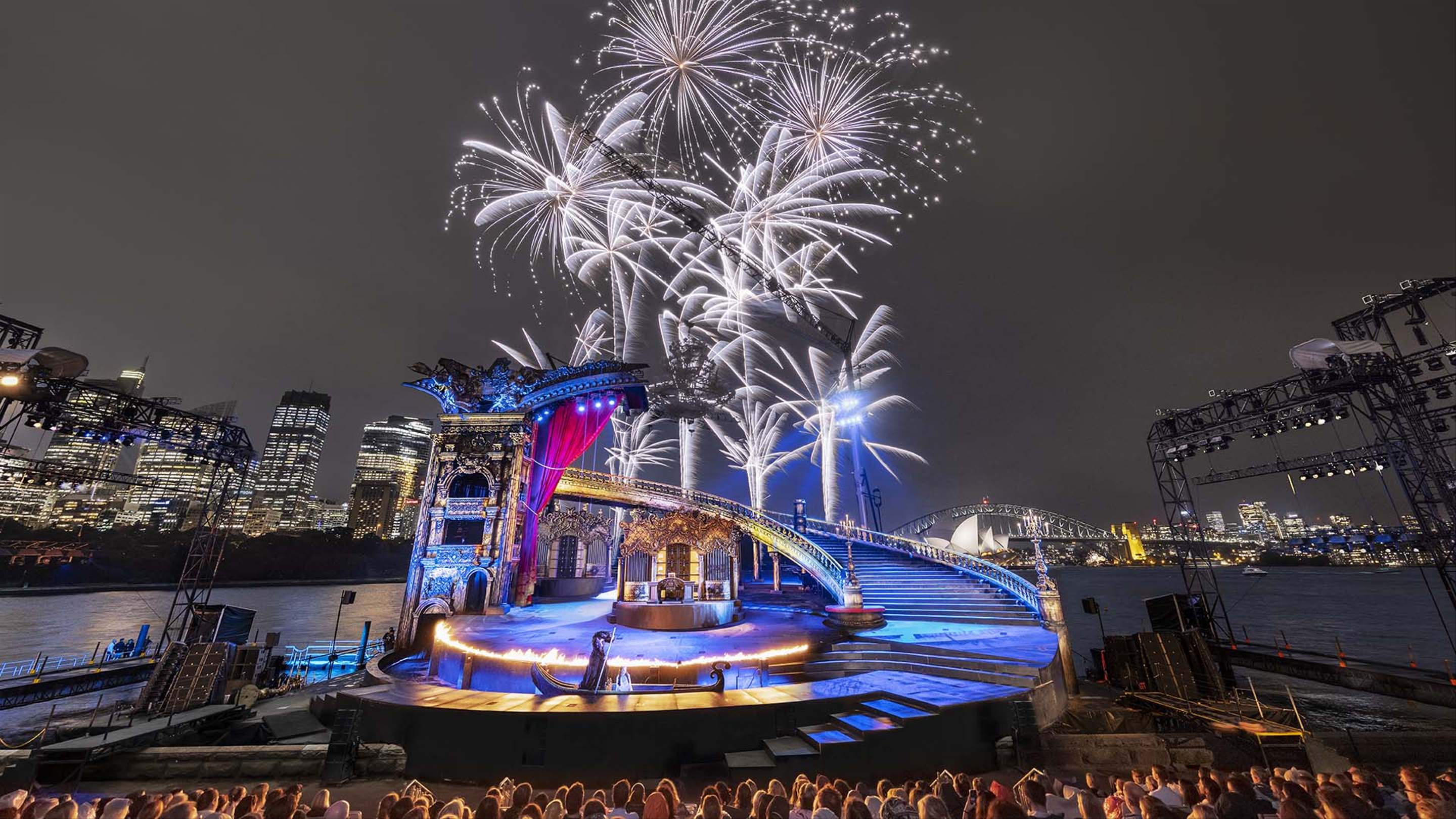 'Guys and Dolls' Is the Next Iconic Musical That Opera Australia Is ...