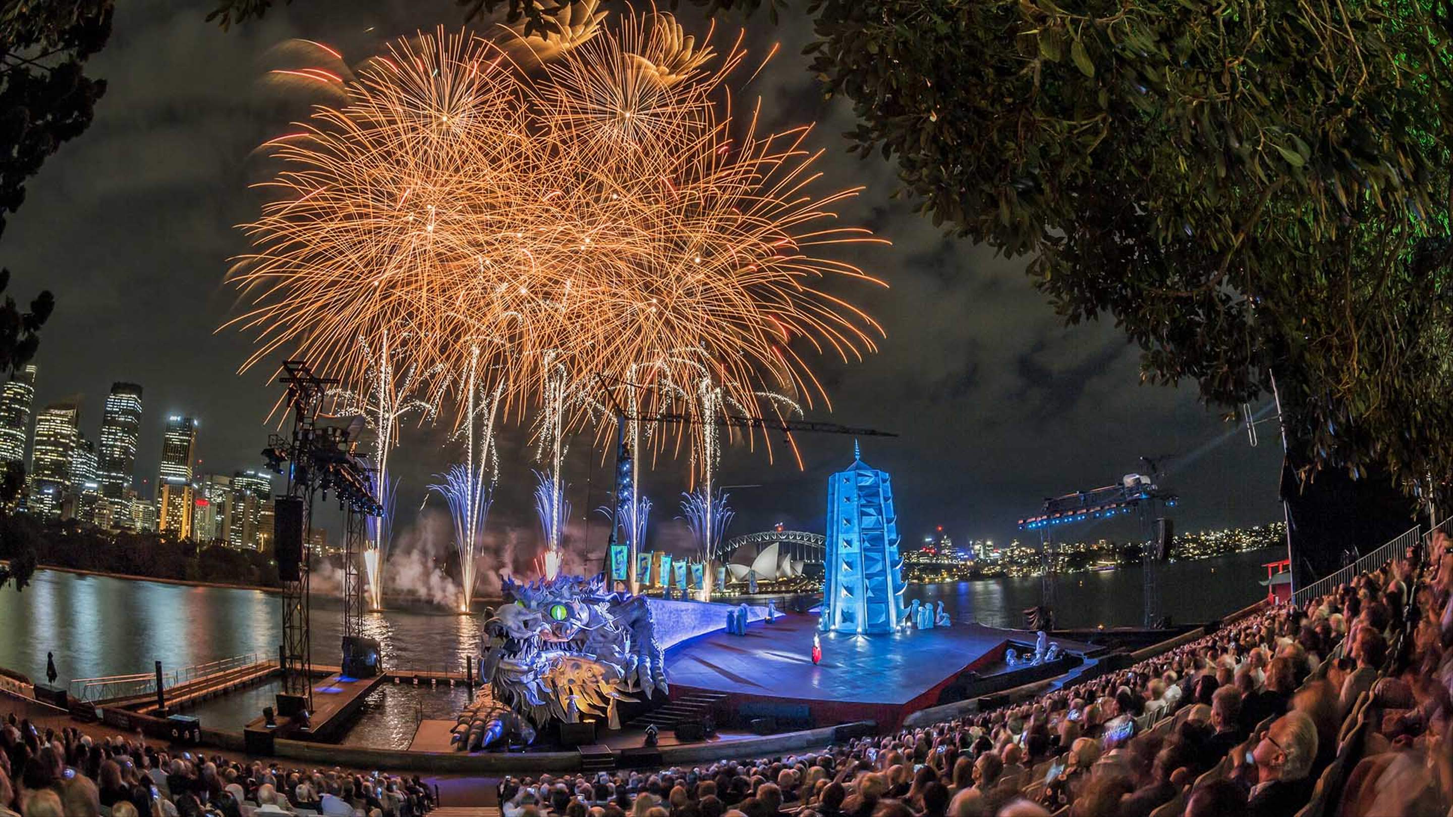 'Guys and Dolls' Is the Next Iconic Musical That Opera Australia Is ...