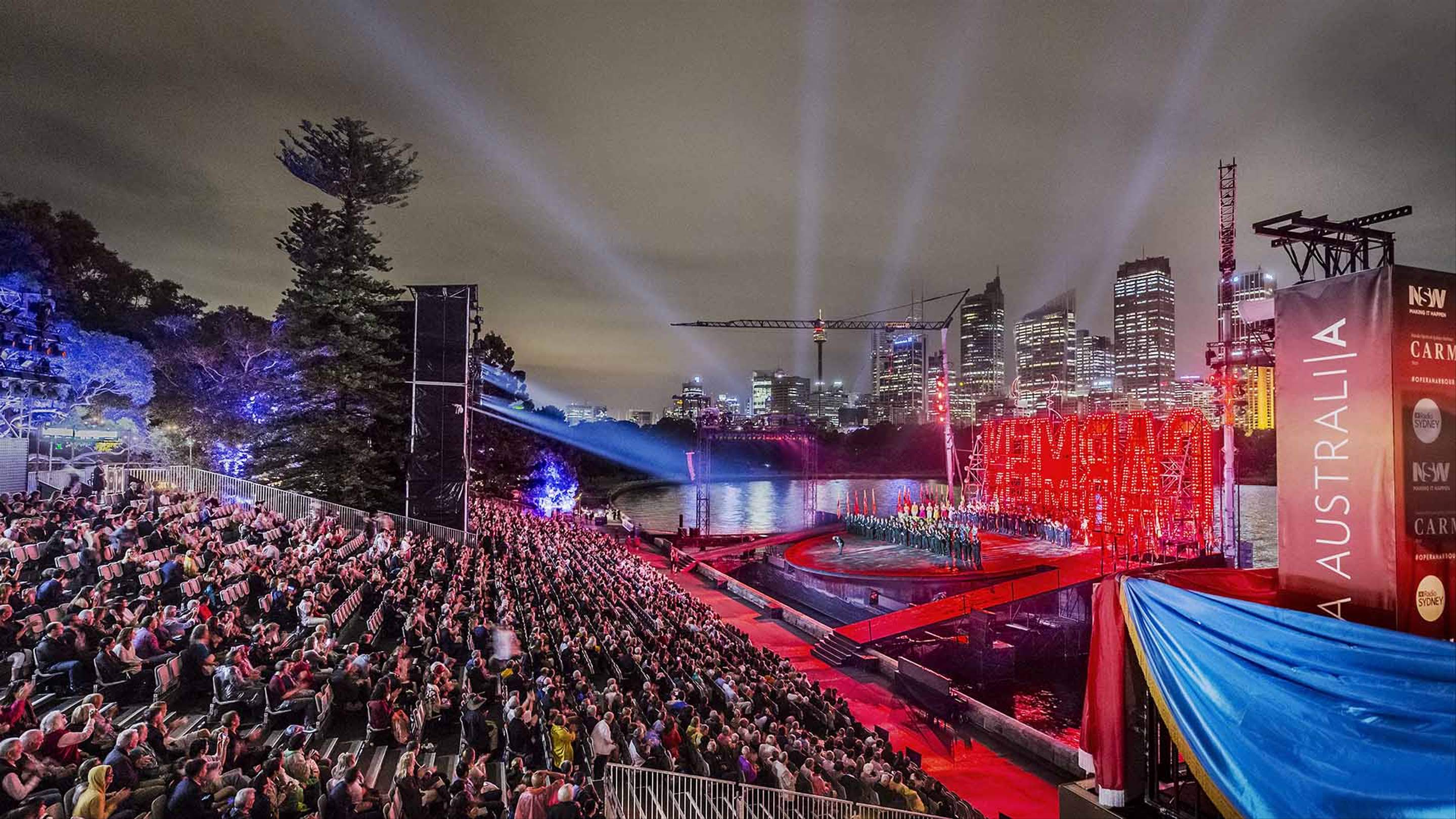 'Guys and Dolls' Is the Next Iconic Musical That Opera Australia Is ...