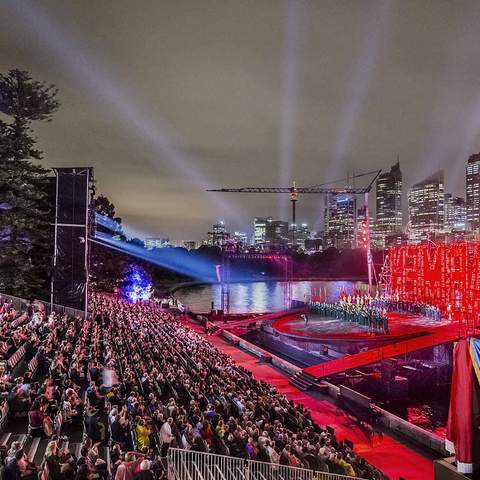 'Guys and Dolls' Is the Next Iconic Musical That Opera Australia Is ...