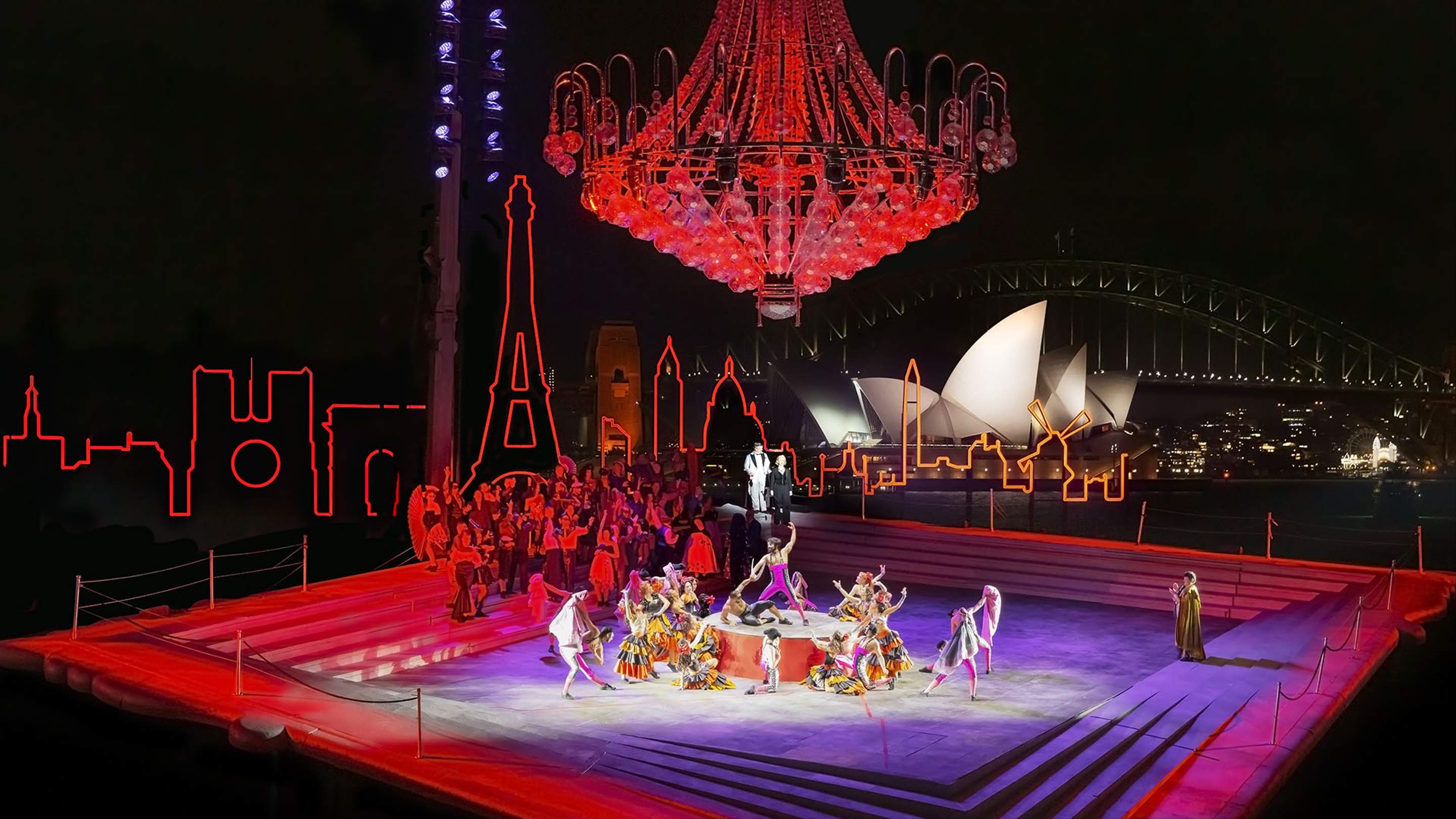 'Guys and Dolls' Is the Next Iconic Musical That Opera Australia Is ...