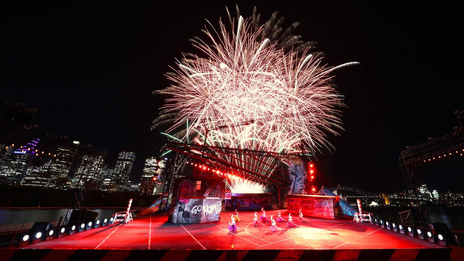 'Guys and Dolls' Is the Next Iconic Musical That Opera Australia Is ...