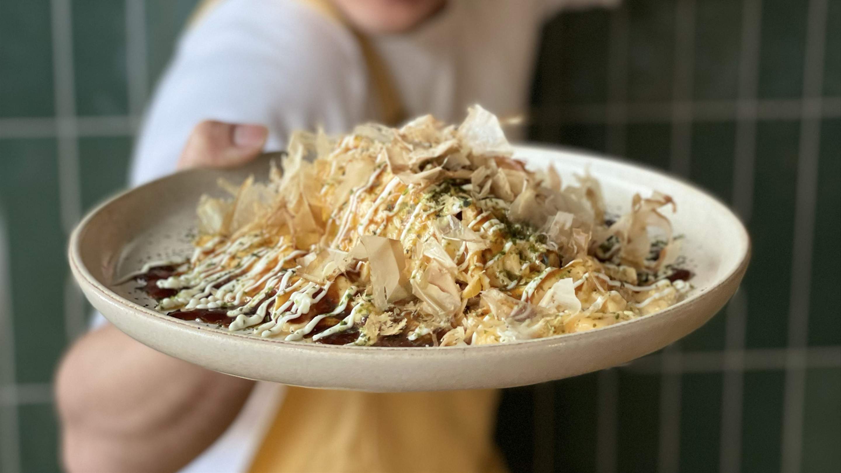 Harajuku Gyoza South Bank's Omurice Pop-Up, Brisbane: All the Details