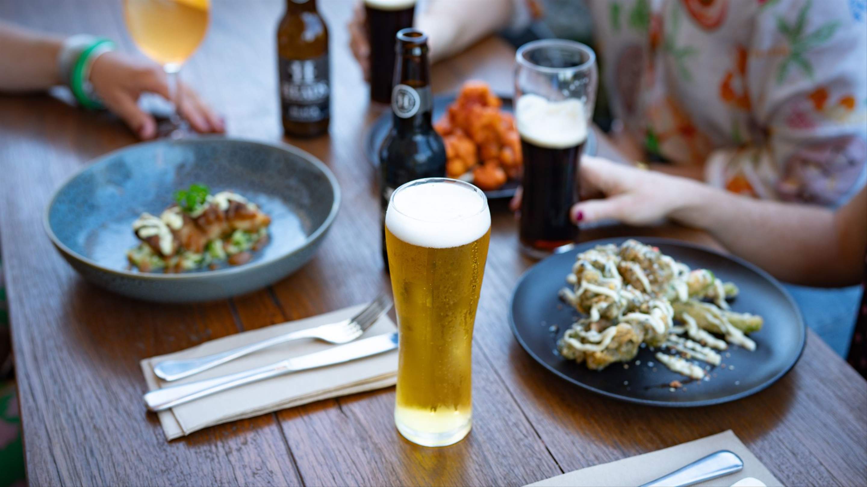 Making the Most of the Coast: Where to Play and Eat in Noosa