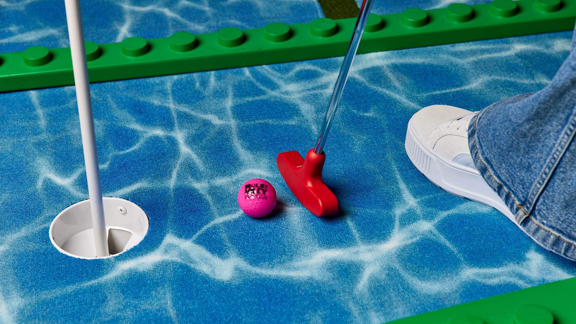 Funlab Day of Fun, Brisbane: All the Details