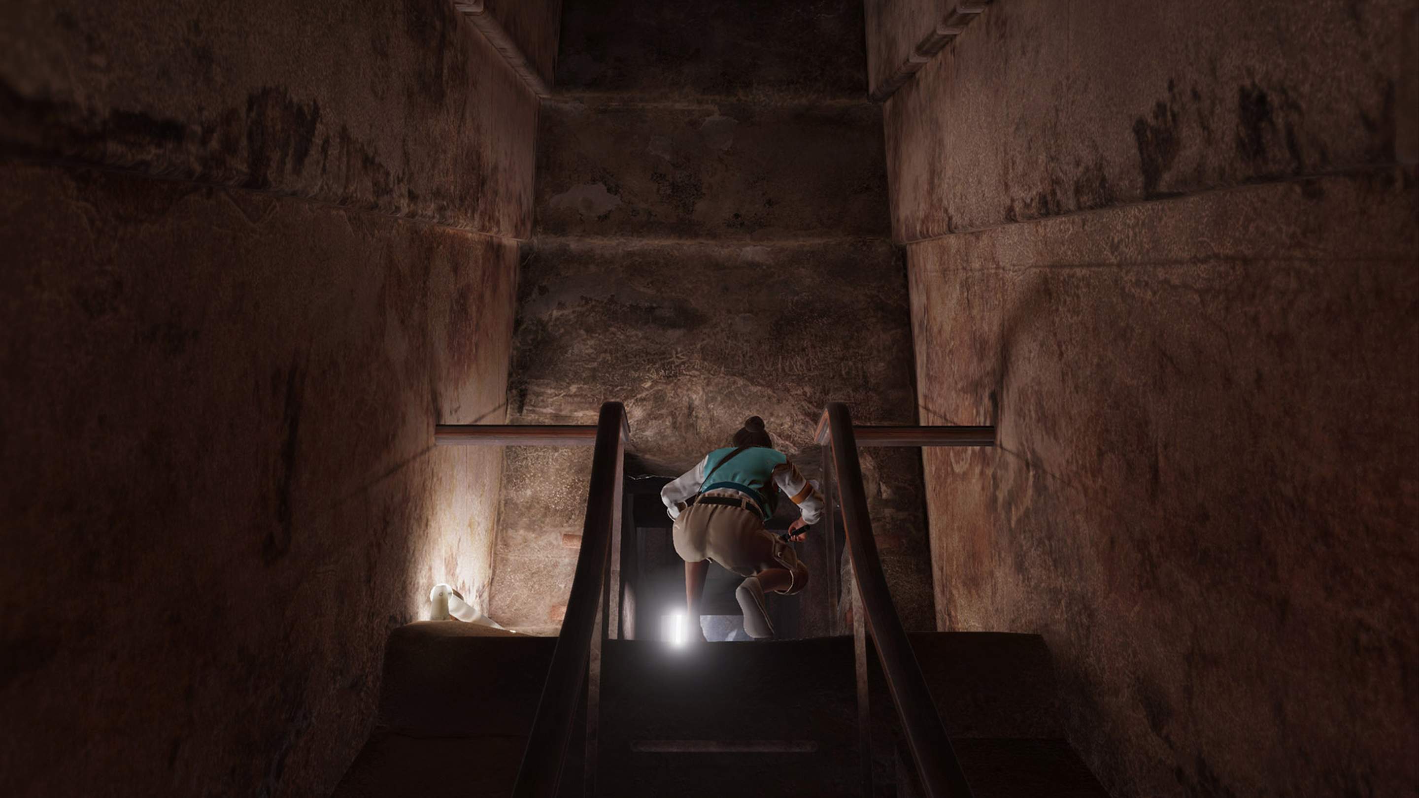Coming Soon: Australian-Premiere VR Experience 'Horizon of Khufu' Will ...