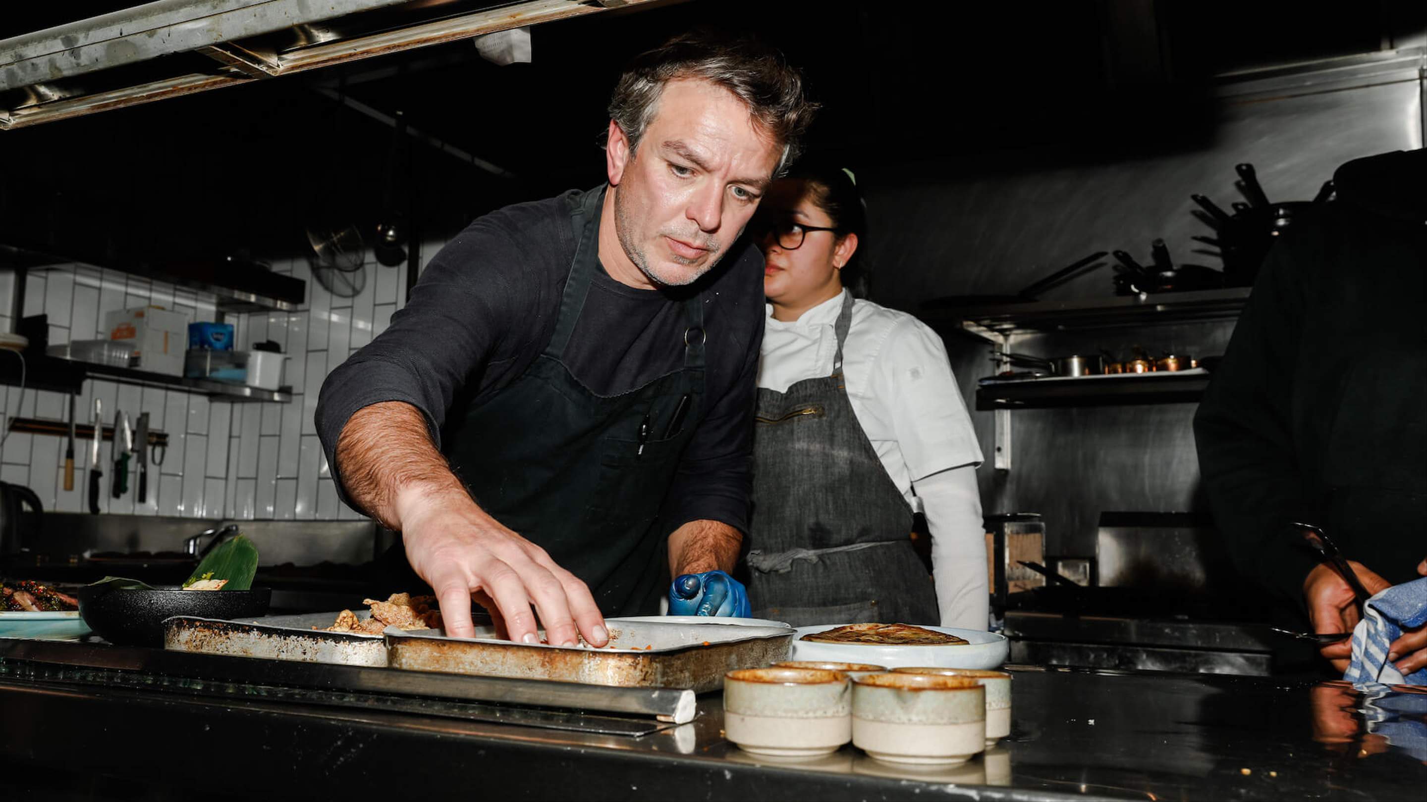 Now Open: Inca at Morris Jones Is Melbourne's First Nikkei Restaurant