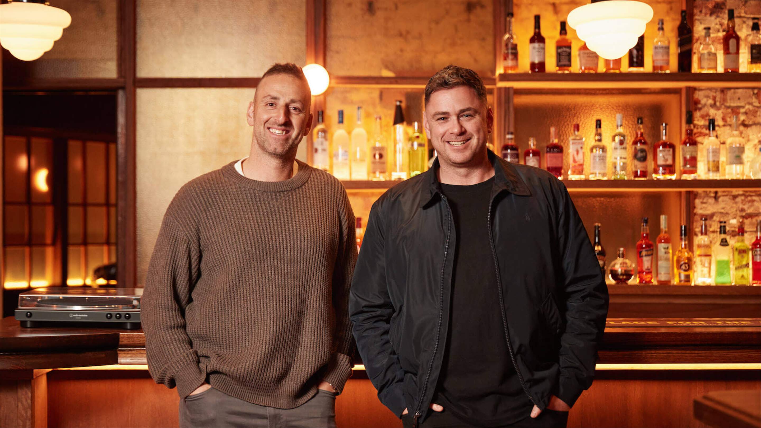 Hawthorn's Historic Pub The Beehive Is Back Following a Huge Revamp