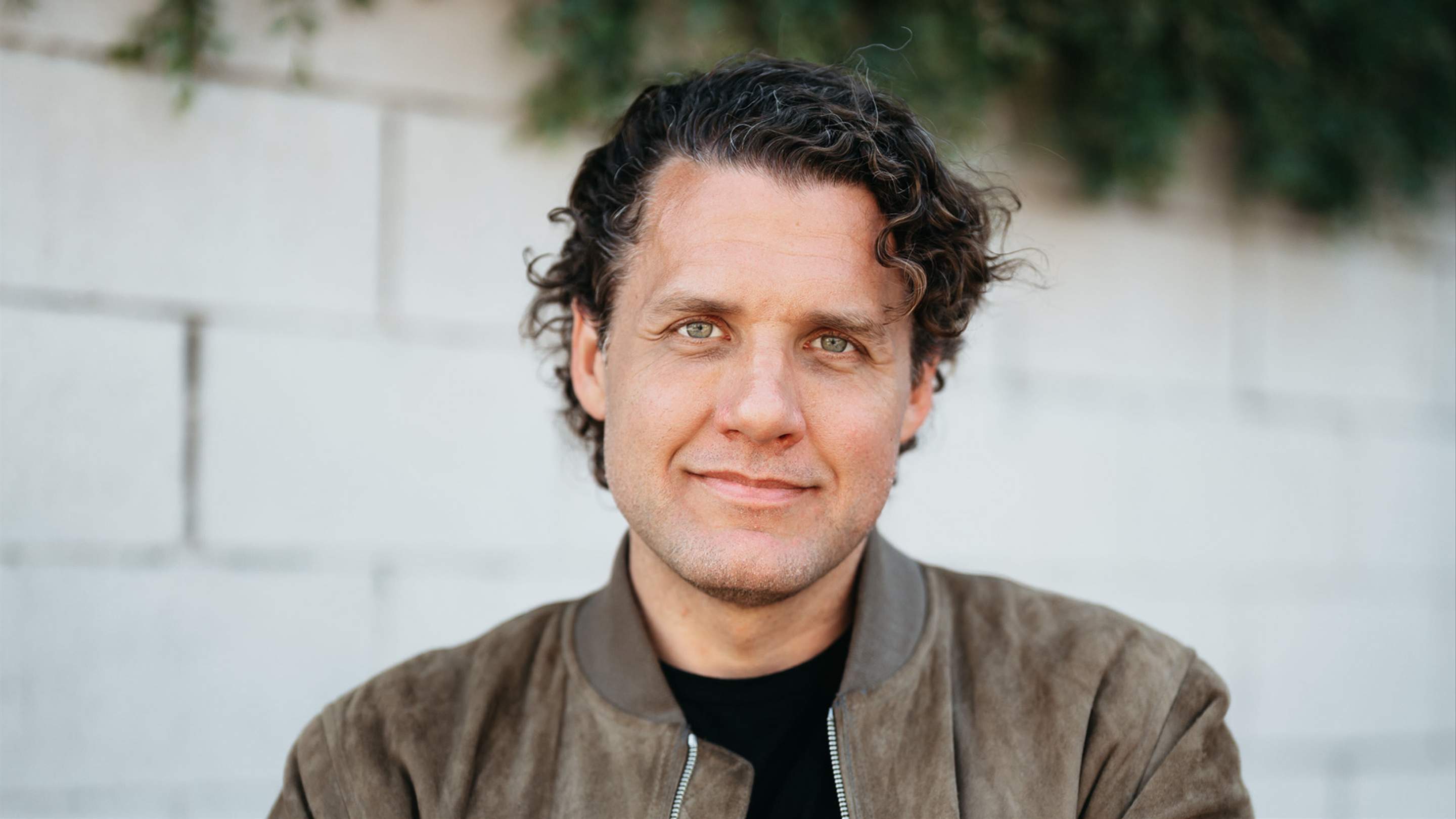 'The Subtle Art of Not Giving a F*ck' Author Mark Manson Is Returning ...