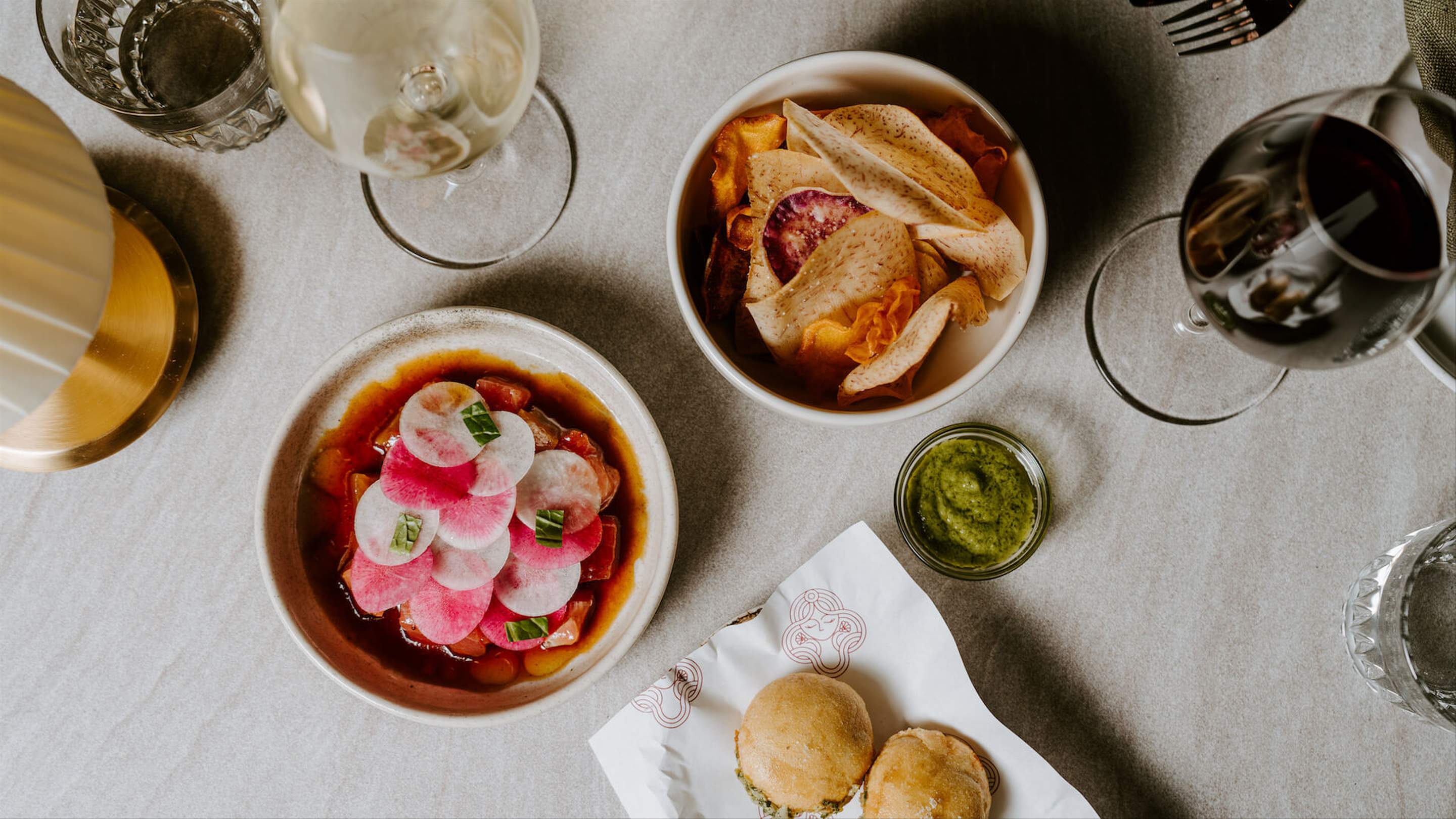 Alejandro Saravia Is Bringing Sydney’s Morena to Melbourne This Spring
