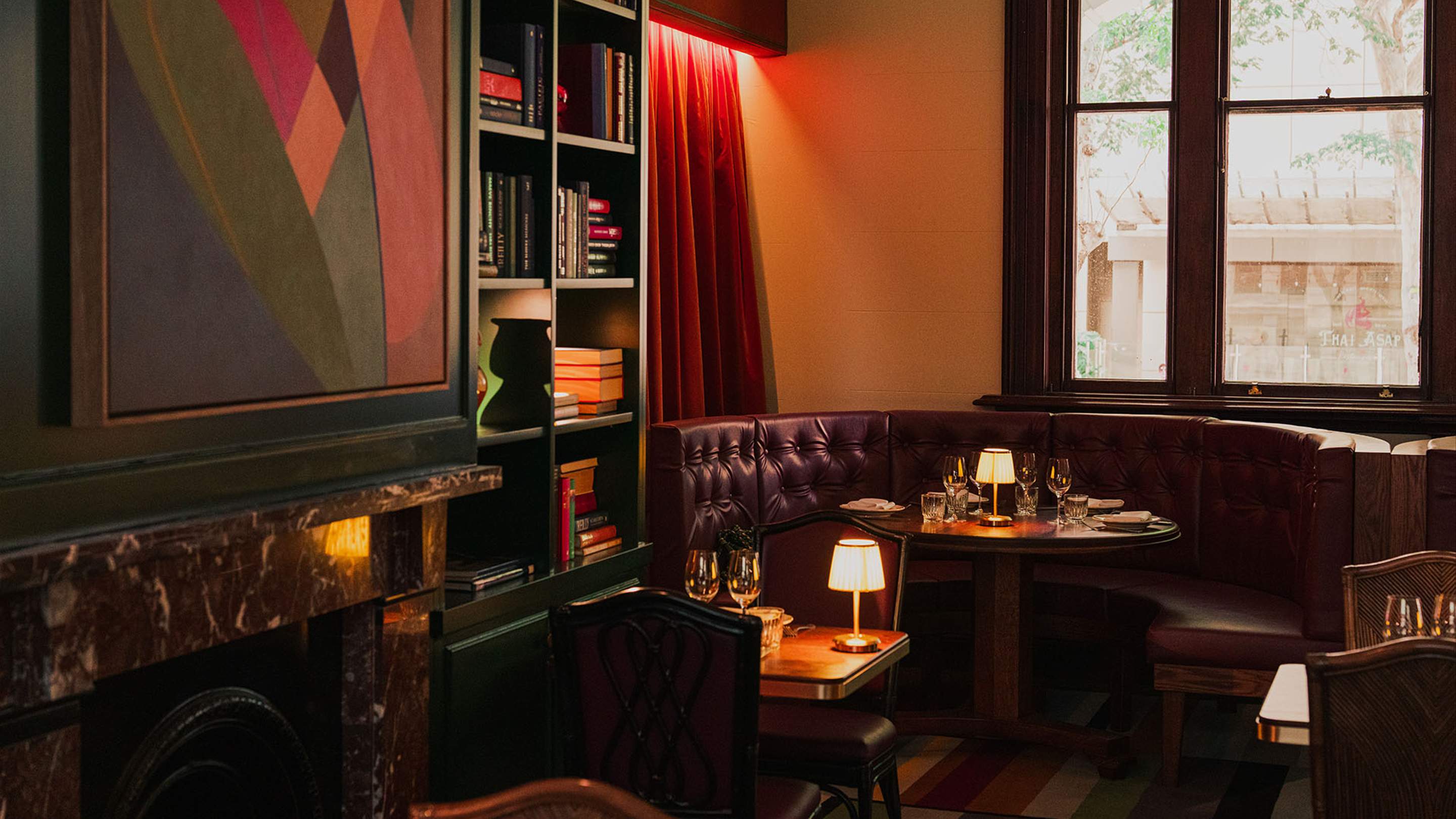 First Look: The Revamped Naldham House Is Launching with a European ...