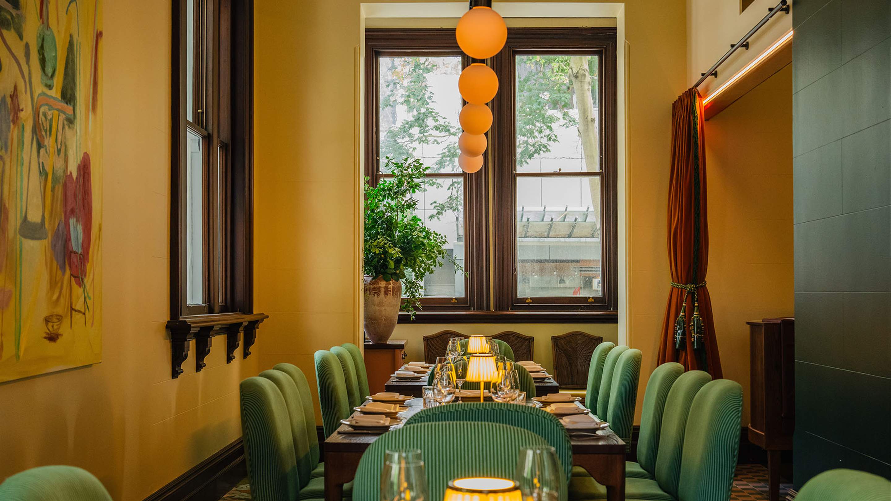 First Look: The Revamped Naldham House Is Launching with a European ...