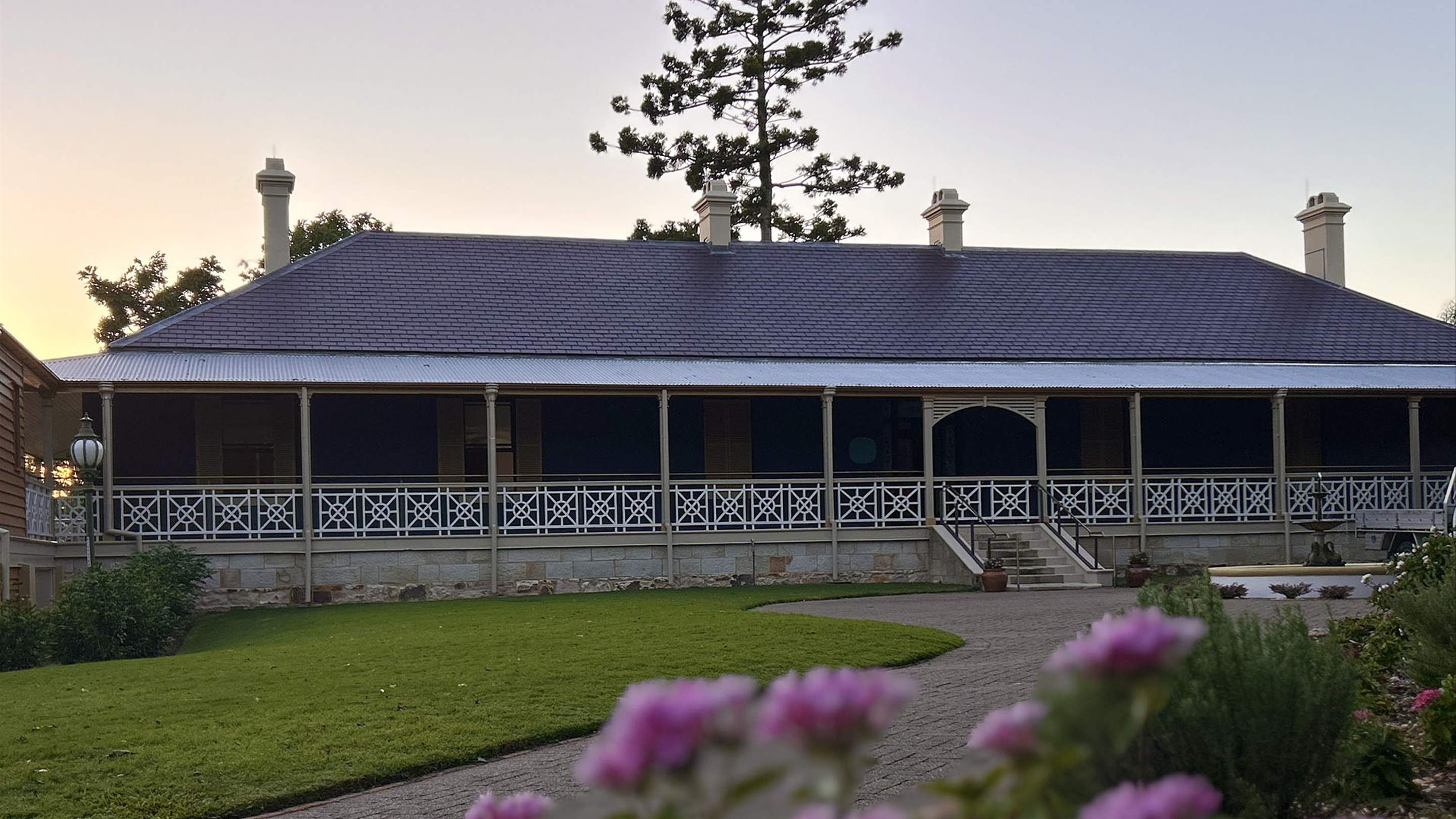 Newstead House's Official Reopening, Brisbane: All of the Details