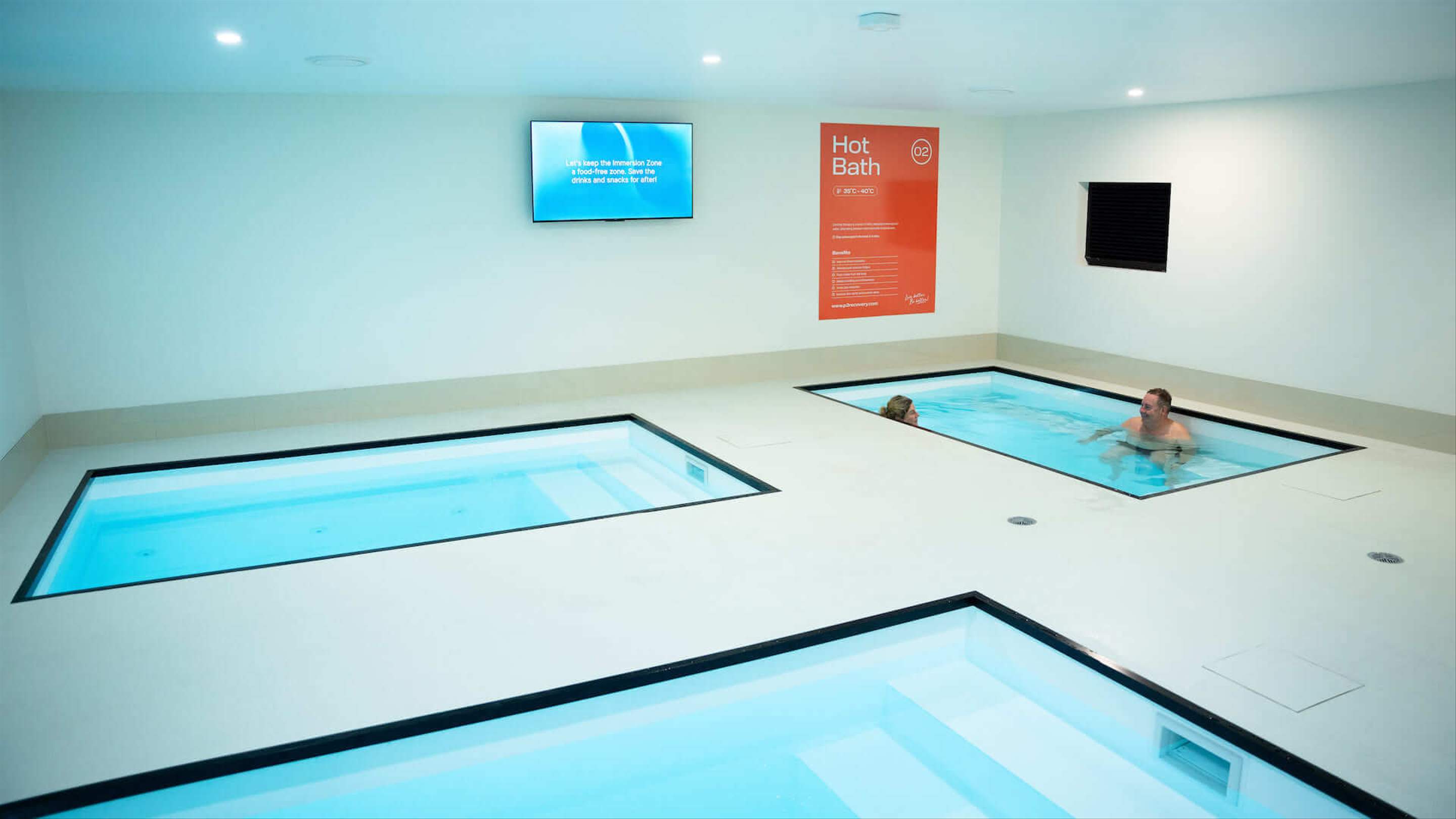 P3 Recovery Is Opening a Slew of New Wellness Centres Across Australia ...