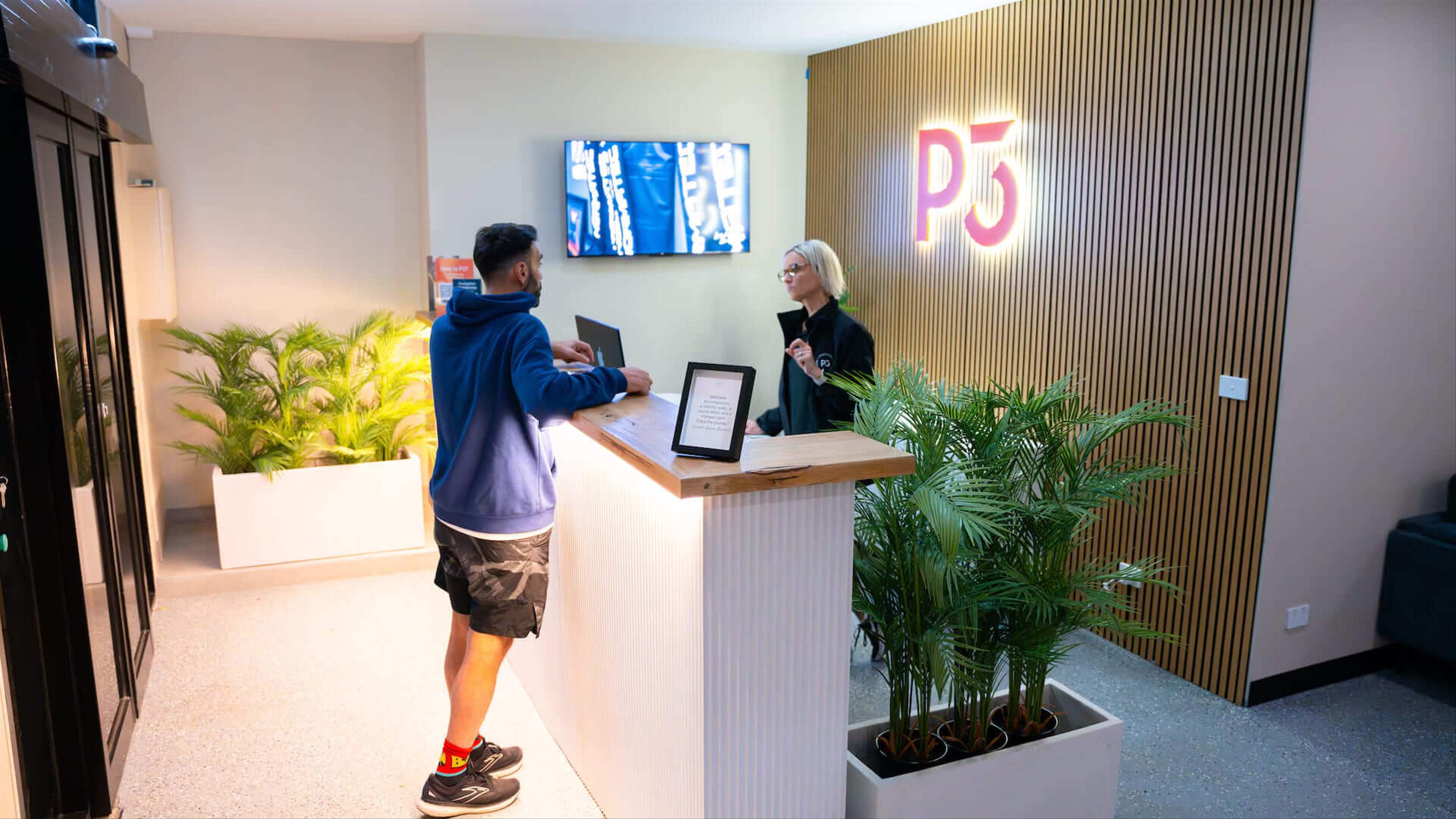 P3 Recovery Is Opening a Slew of New Wellness Centres Across Australia ...
