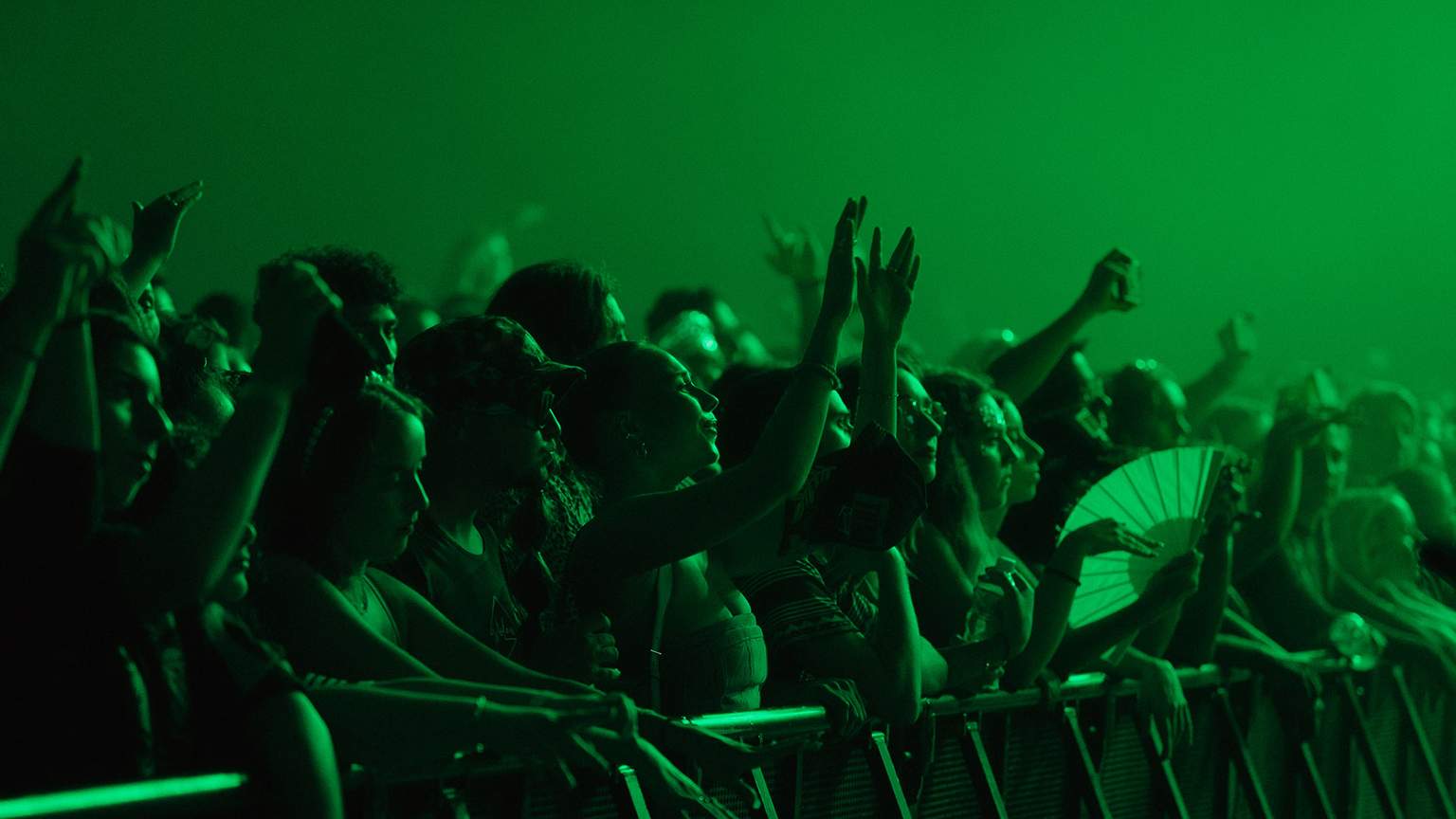 Palm Tree Music Festival Is Returning to Australia in 2024 with The ...