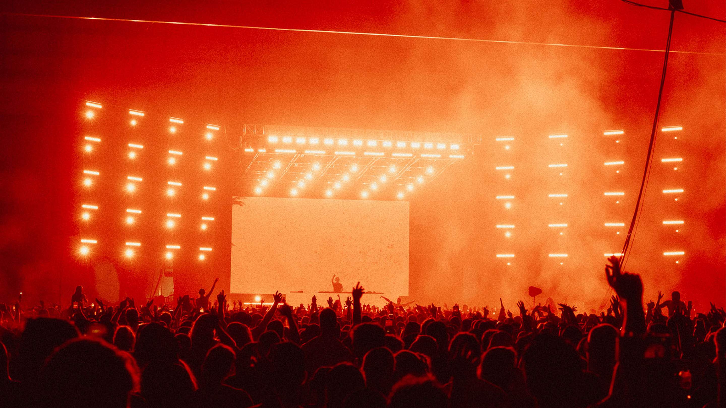 Palm Tree Music Festival Is Returning to Australia in 2024 with The ...