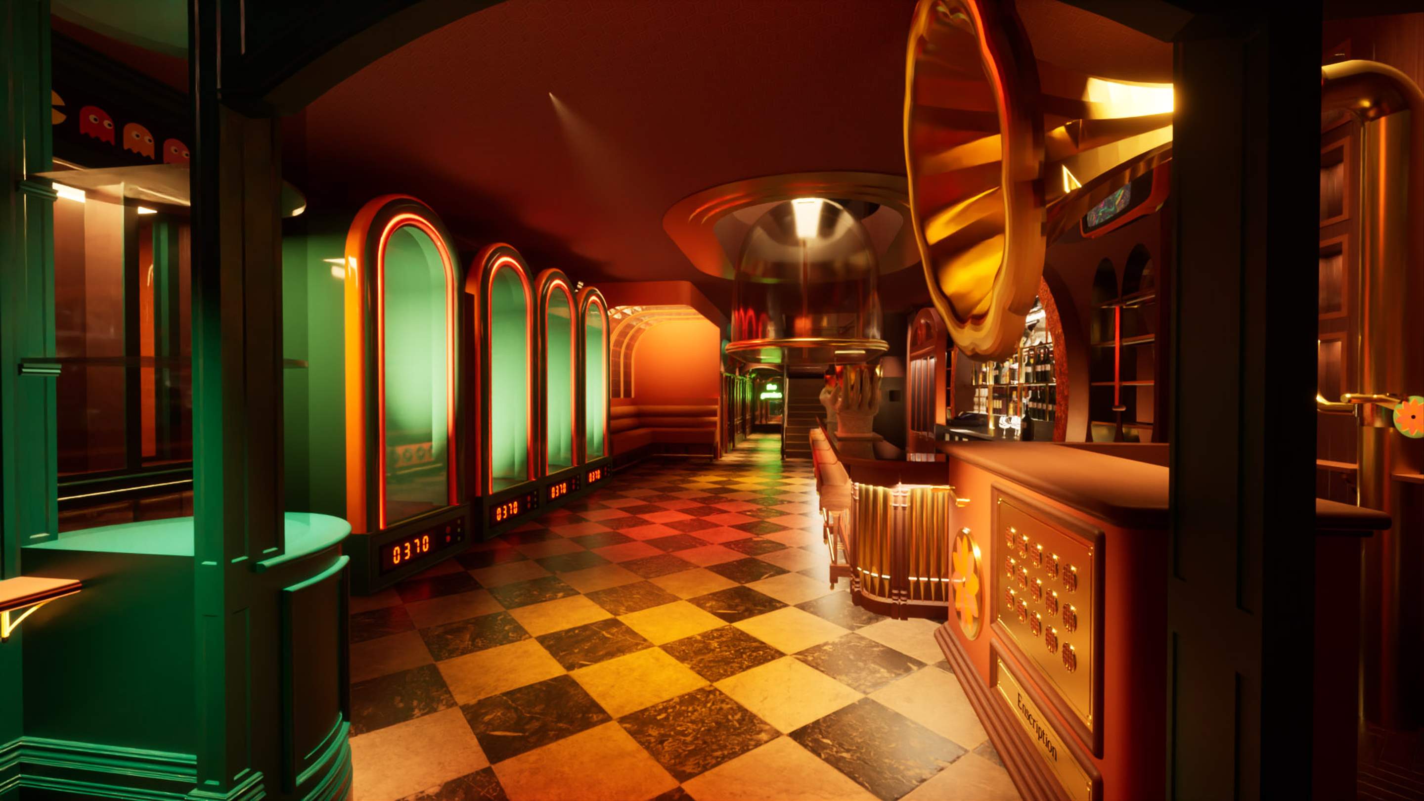 Coming Soon: Laruche's Old Digs Will Soon Be Home to Pawn & Co, the ...