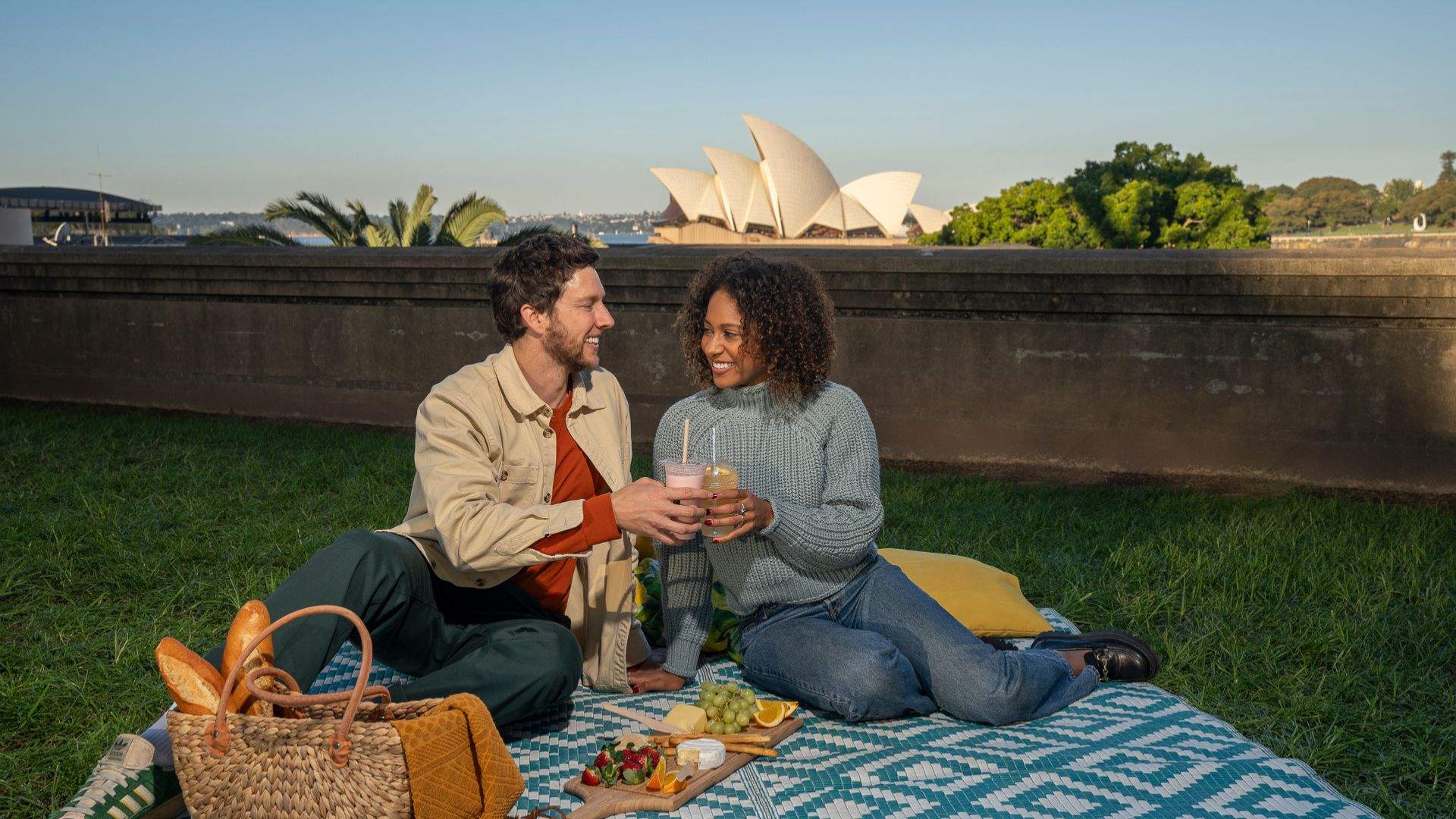 Forage the Rocks: A Guide to Dining in This Historic Precinct