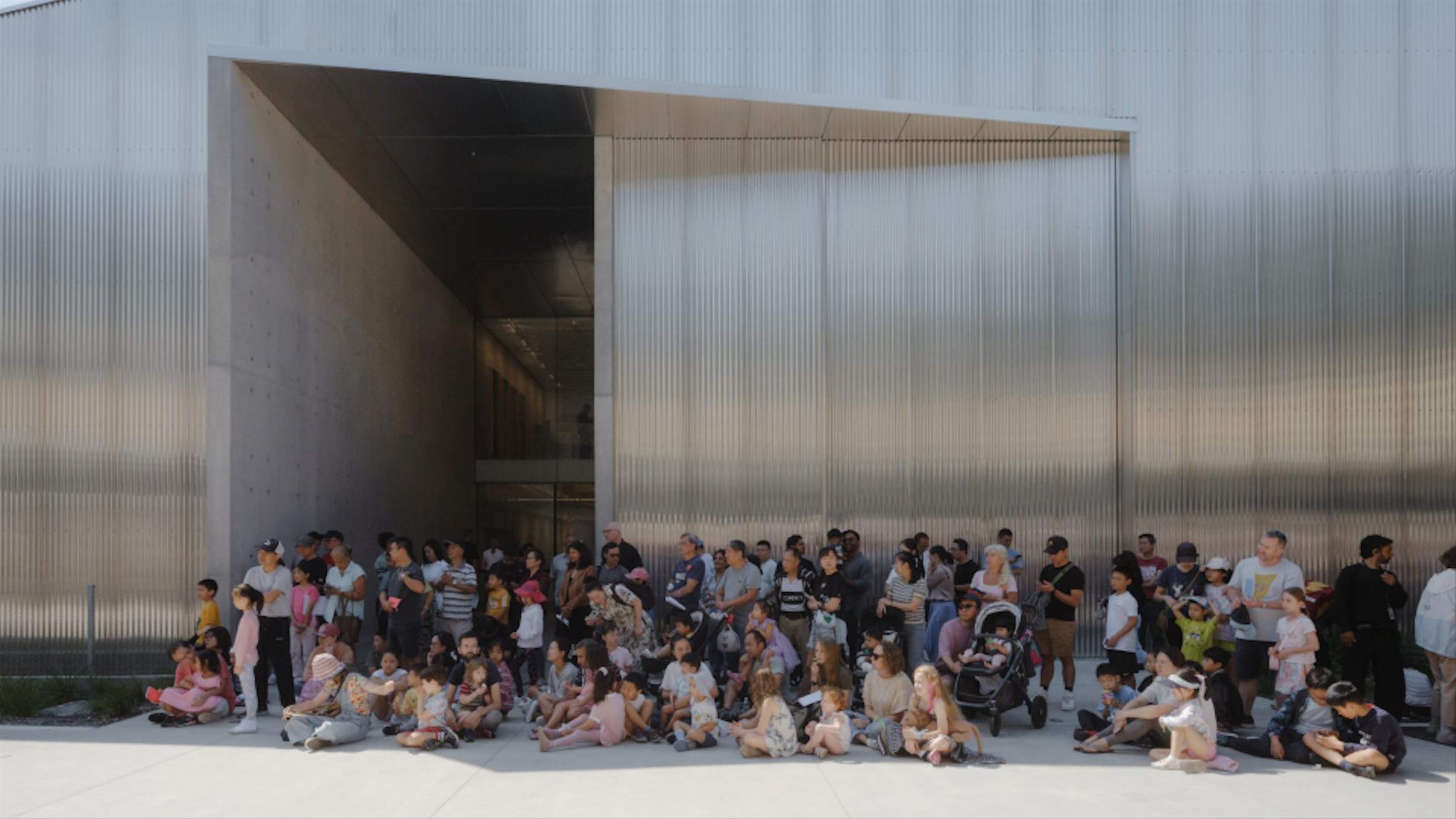 A Guide to Sydney Science Festival 2024 - Concrete Playground