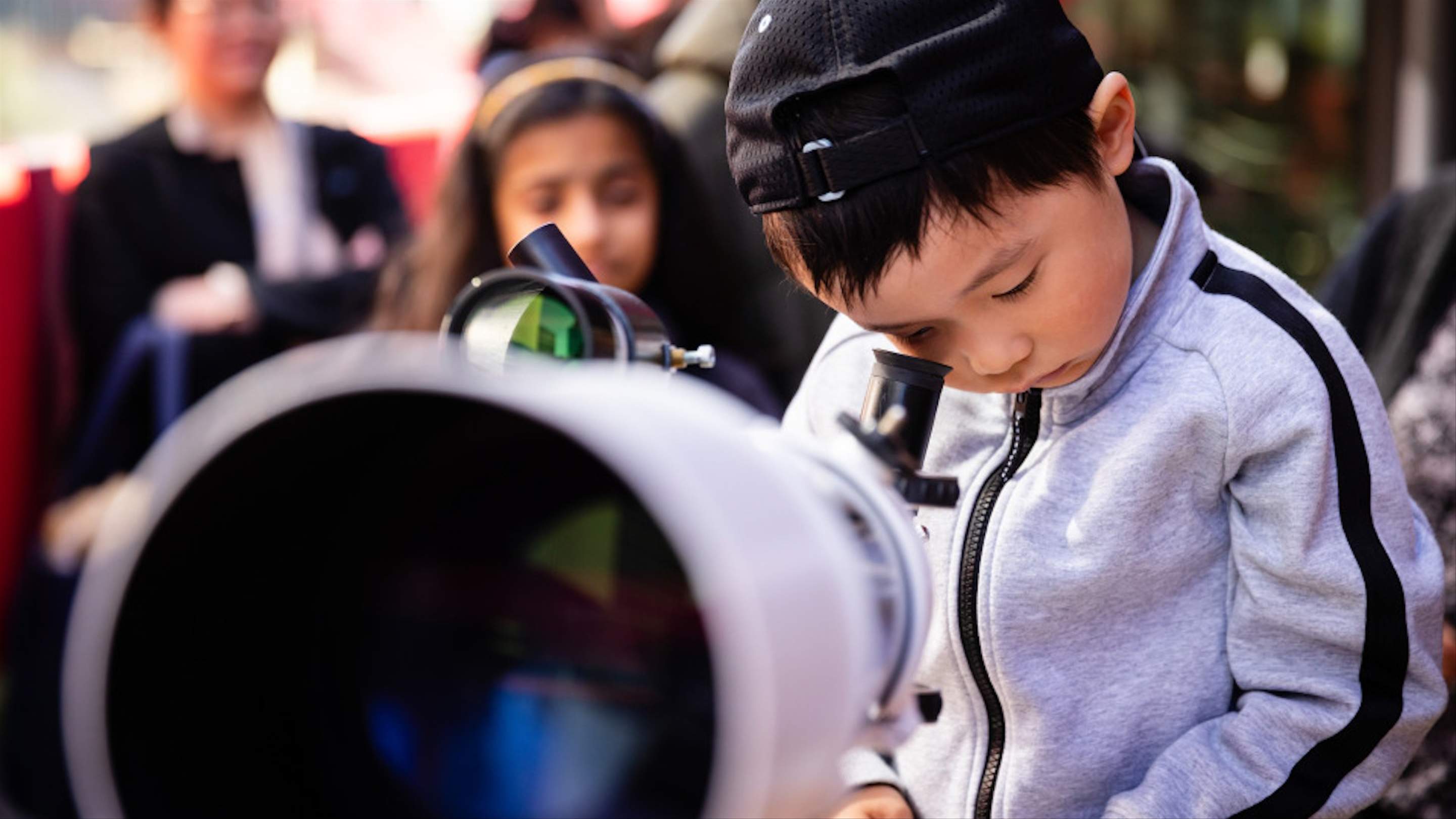 A Guide to Sydney Science Festival 2024 - Concrete Playground