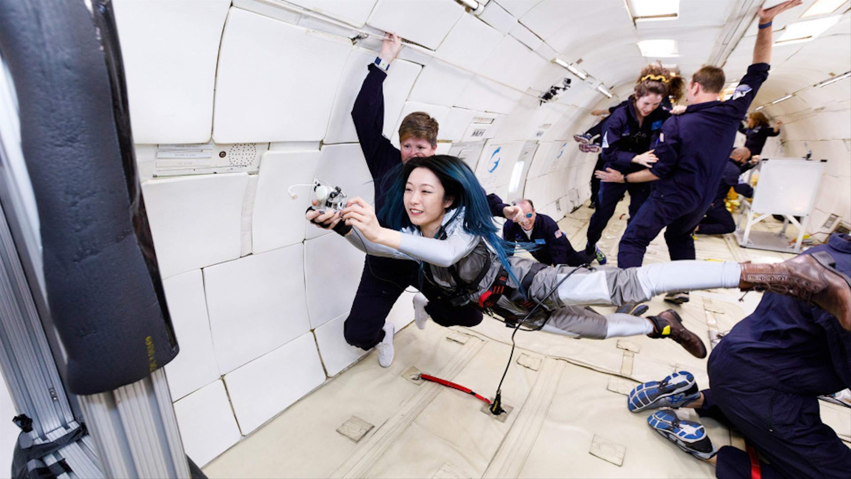 A Guide to Sydney Science Festival 2024 - Concrete Playground