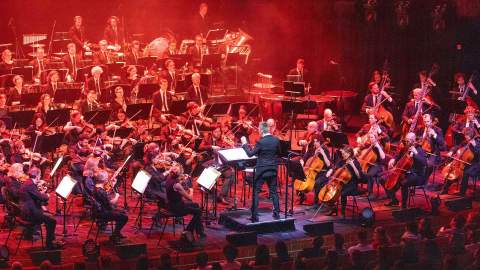'Home Alone' Live in Concert — All the Details - Concrete Playground