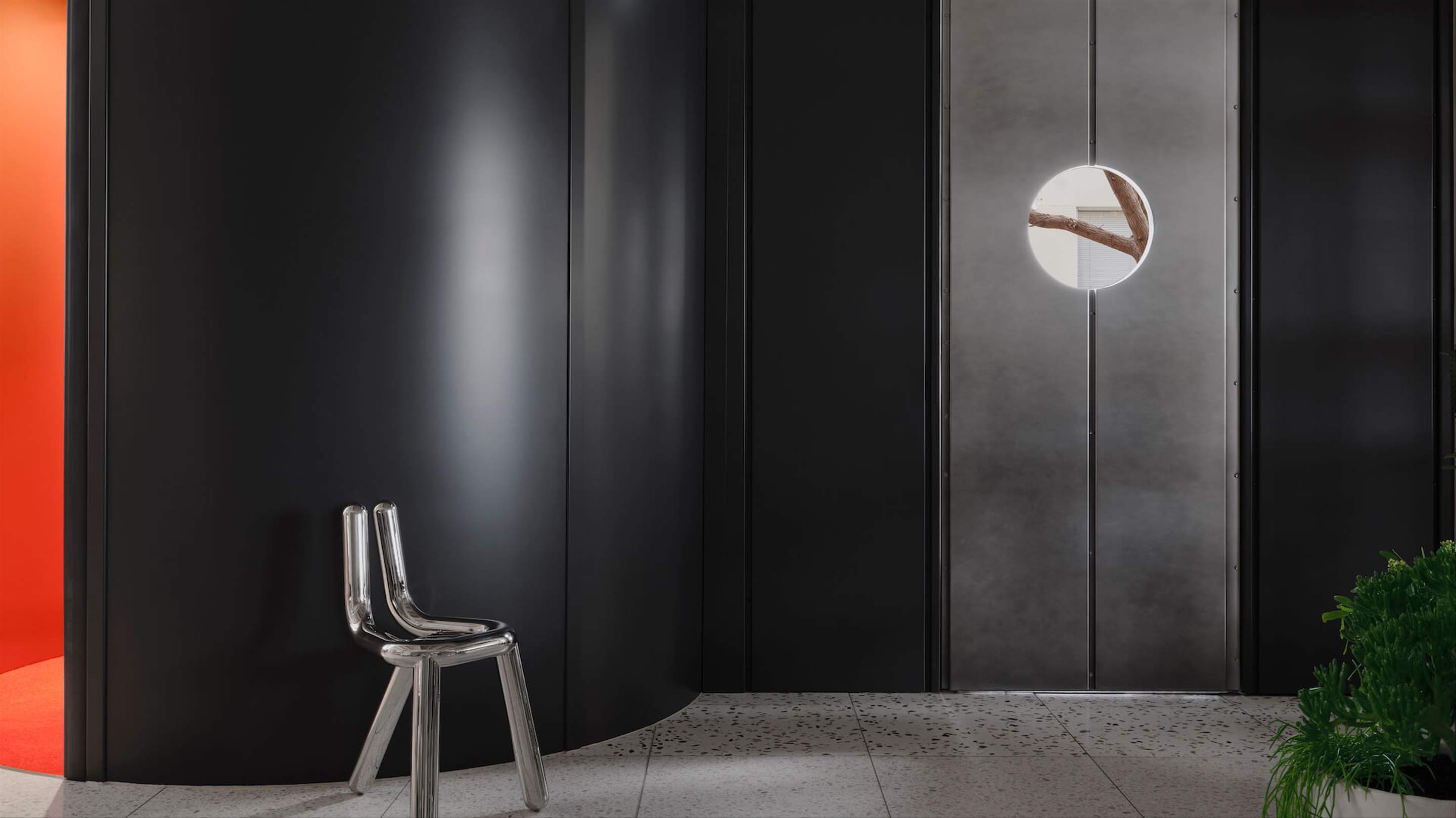 First Look: StandardX Is Fitzroy’s Sleek New Boutique Hotel