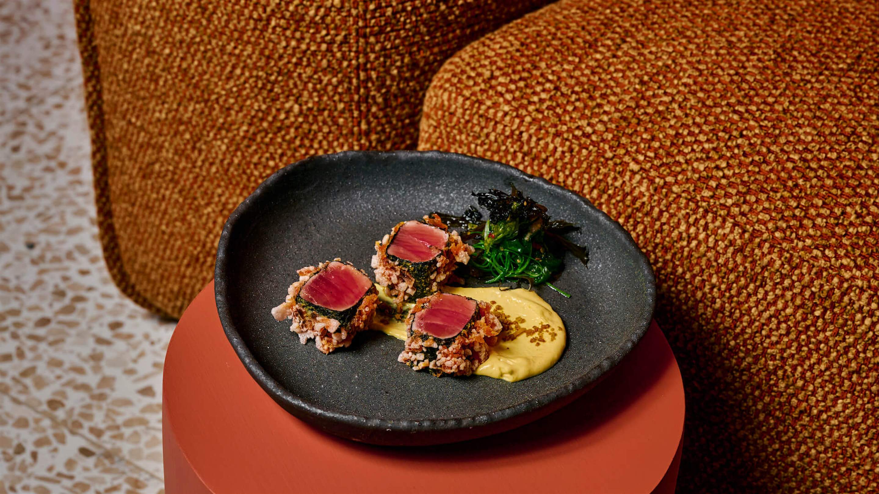 First Look: StandardX Is Fitzroy’s Sleek New Boutique Hotel