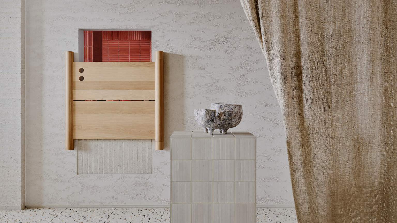 First Look: StandardX Is Fitzroy’s Sleek New Boutique Hotel