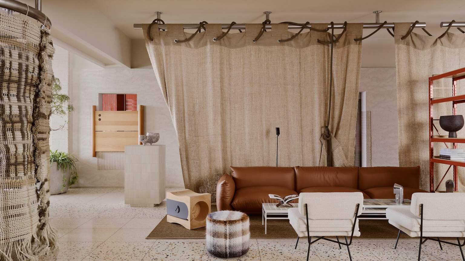 First Look: StandardX Is Fitzroy’s Sleek New Boutique Hotel