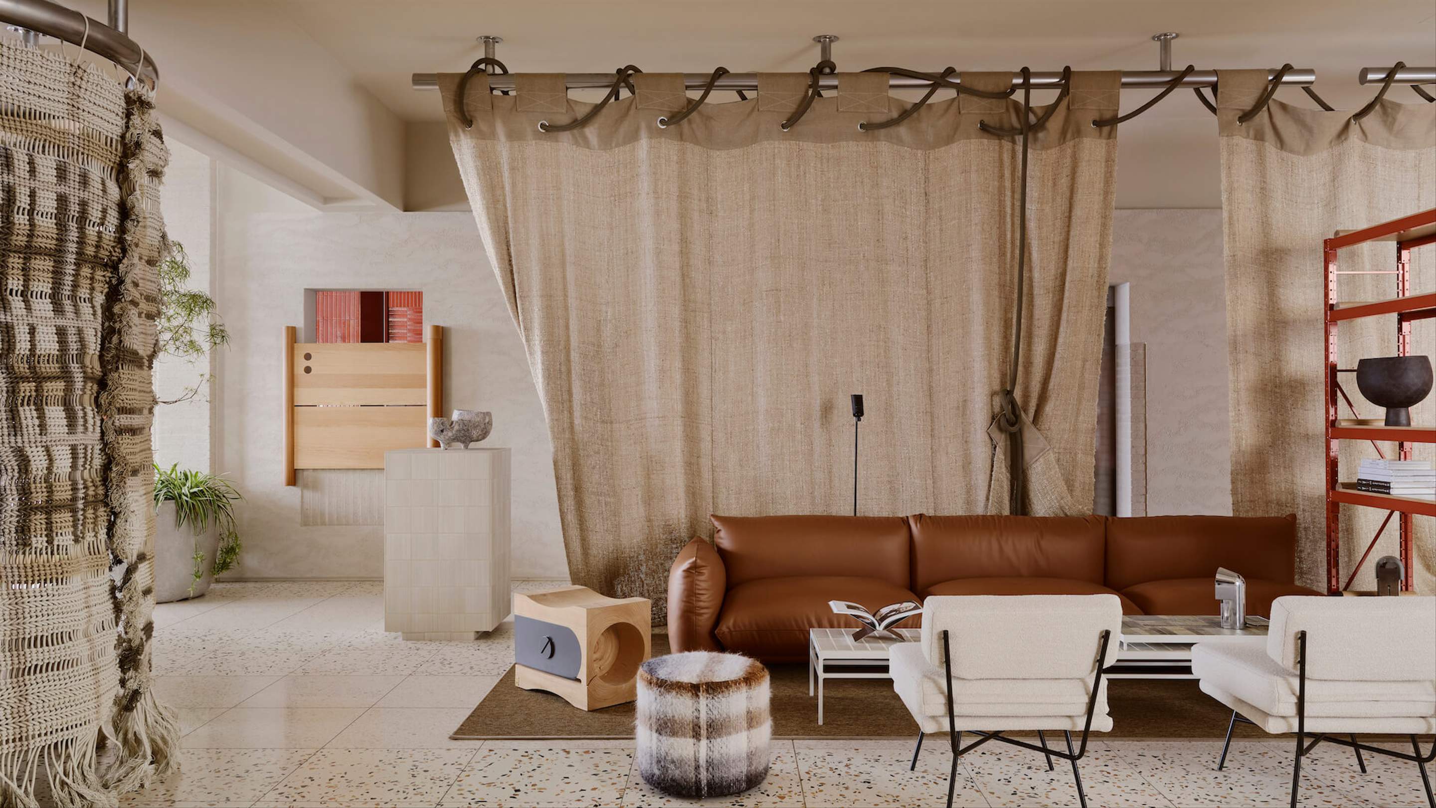First Look: StandardX Is Fitzroy’s Sleek New Boutique Hotel