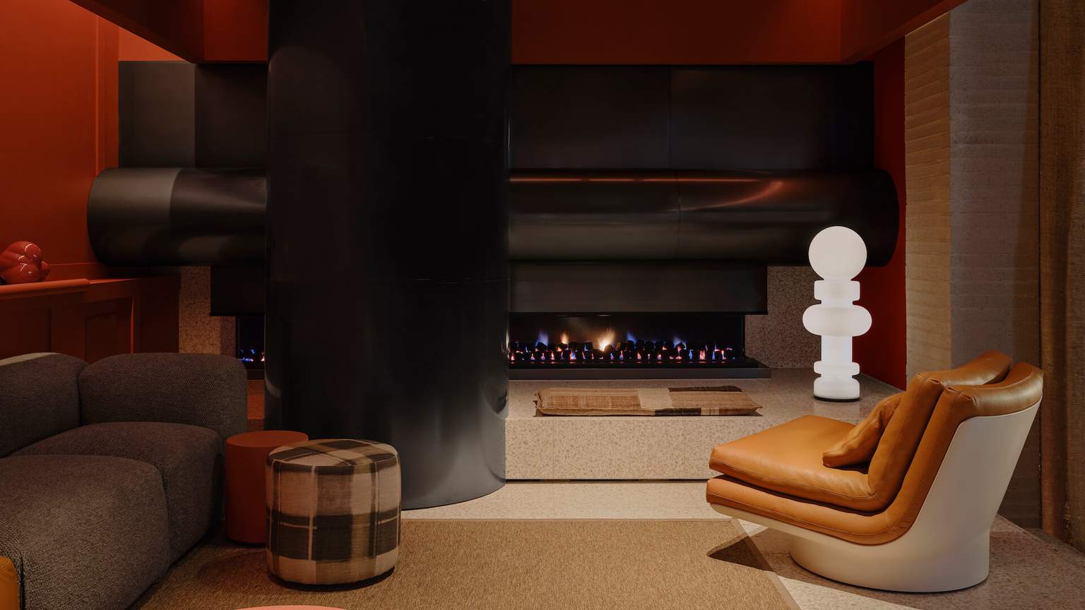 First Look: StandardX Is Fitzroy’s Sleek New Boutique Hotel