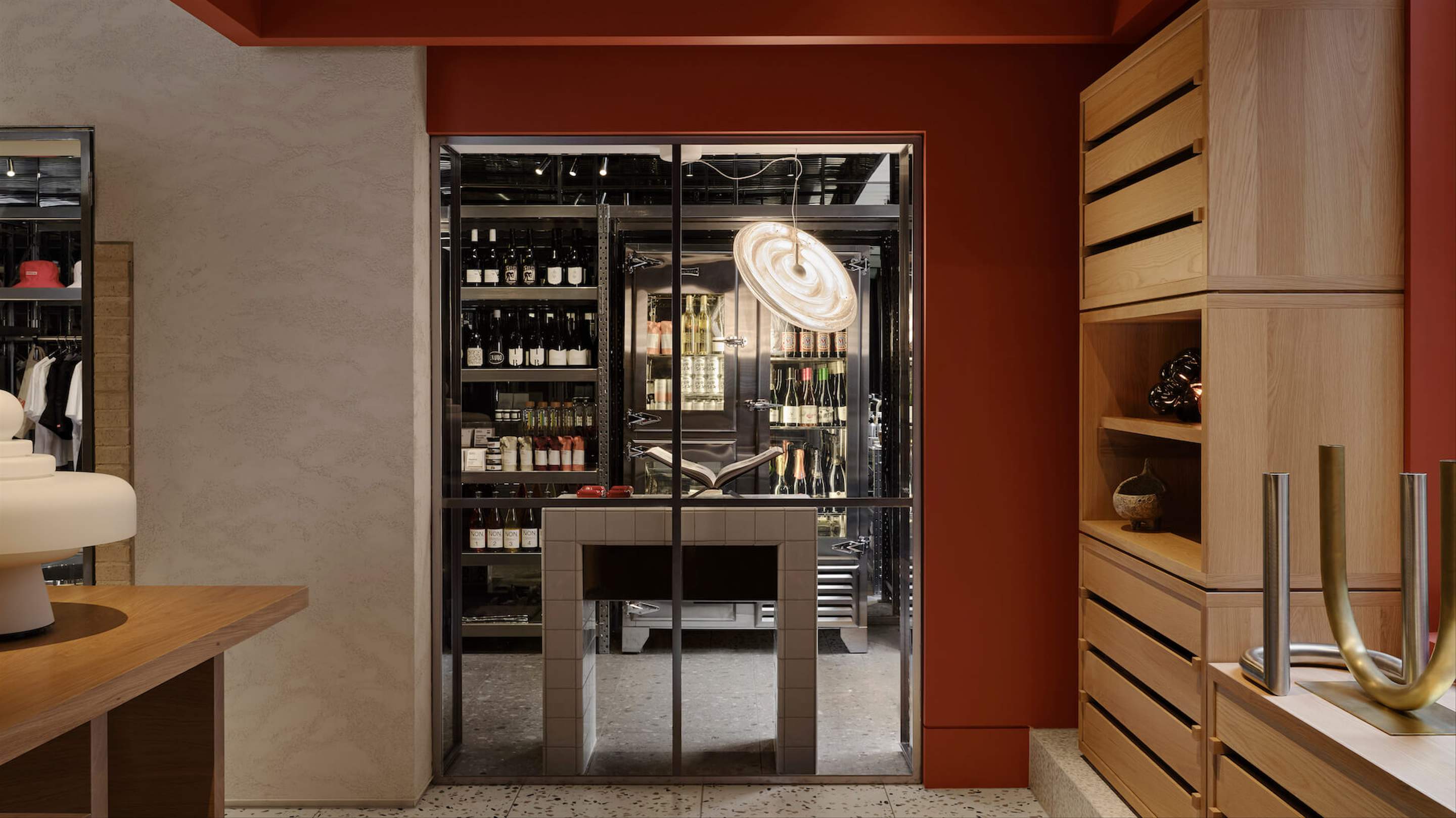 First Look: StandardX Is Fitzroy’s Sleek New Boutique Hotel