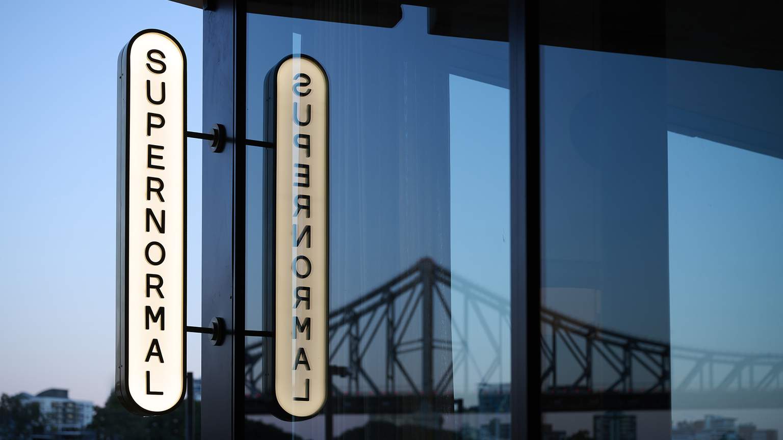 First Look: Supernormal Is Bringing Its Lobster Rolls and Asian ...