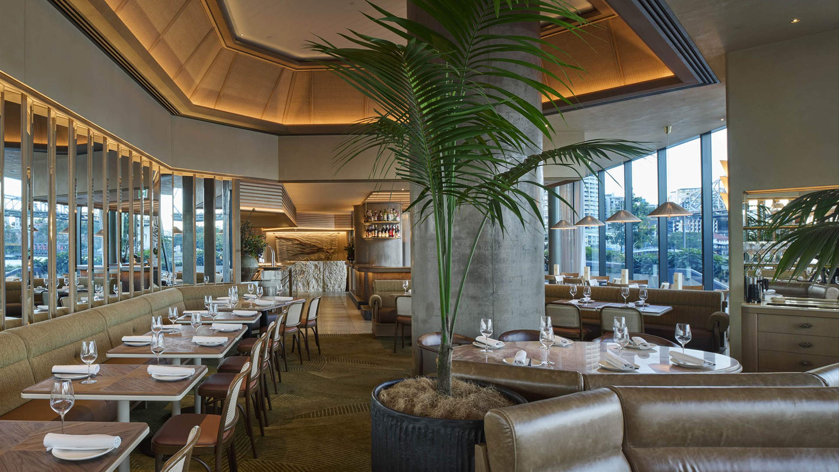 First Look: Supernormal Is Bringing Its Lobster Rolls and Asian ...