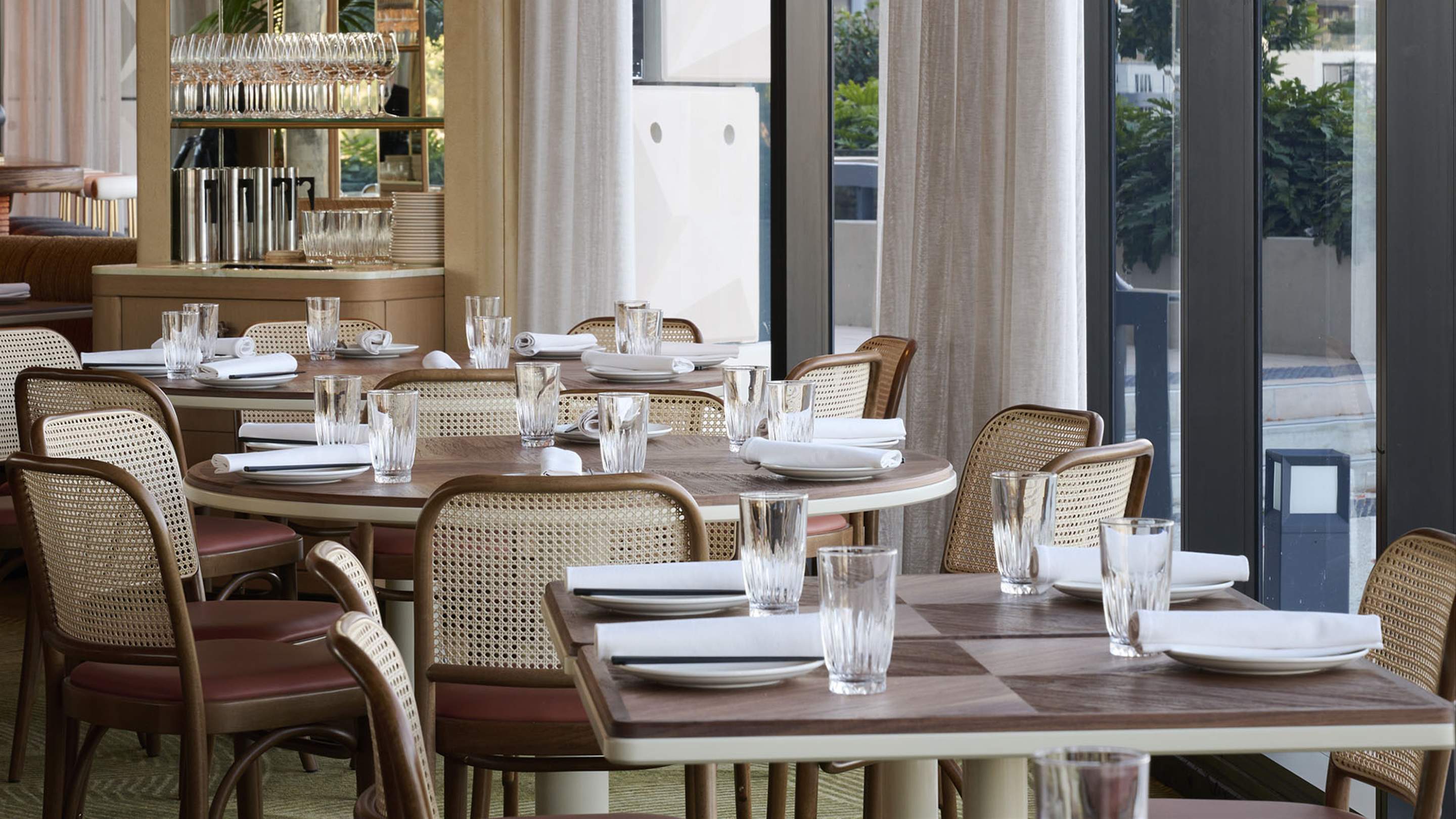 Supernormal Brisbane, Brisbane City Review