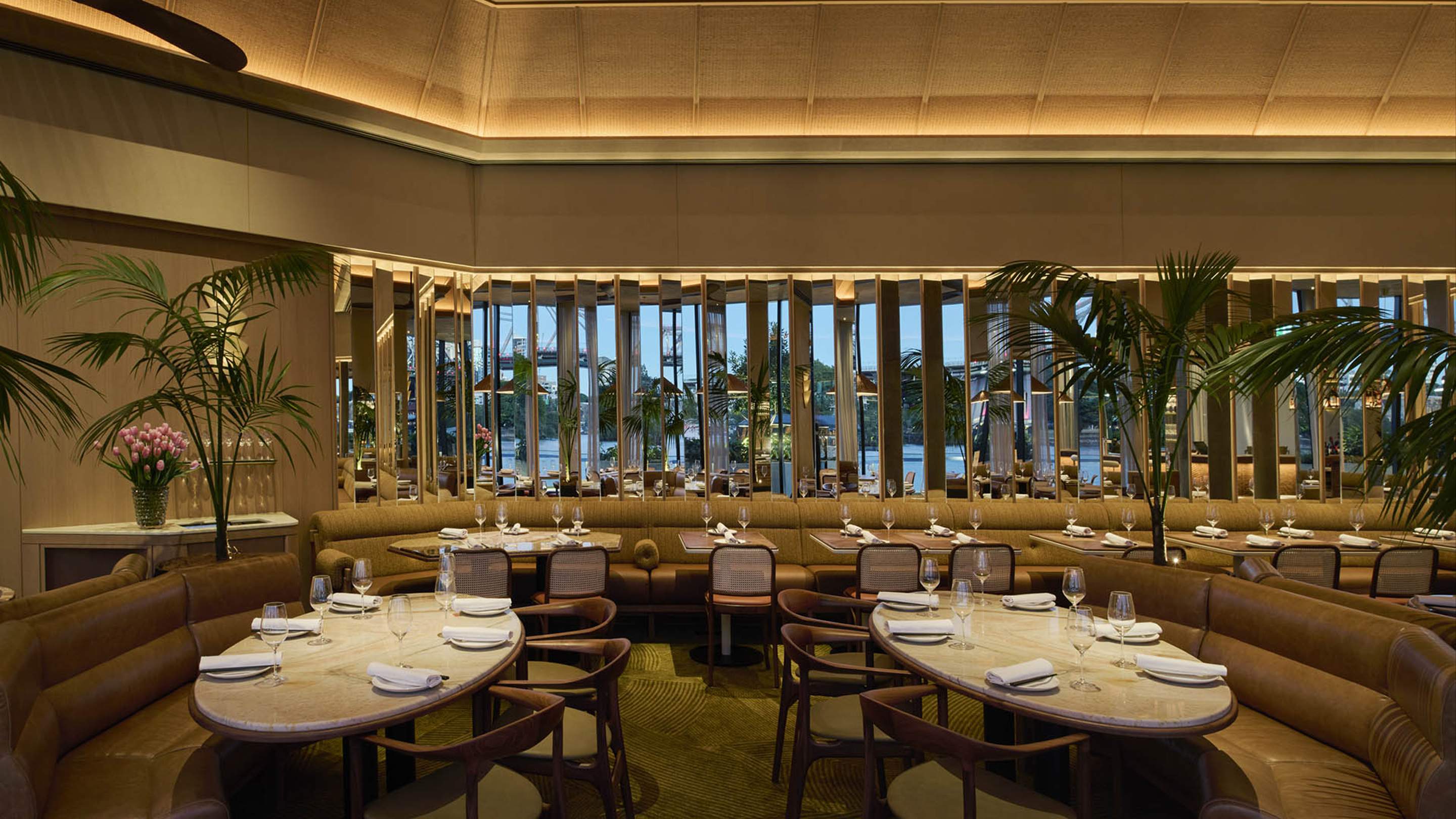 Supernormal Brisbane, Brisbane City Review