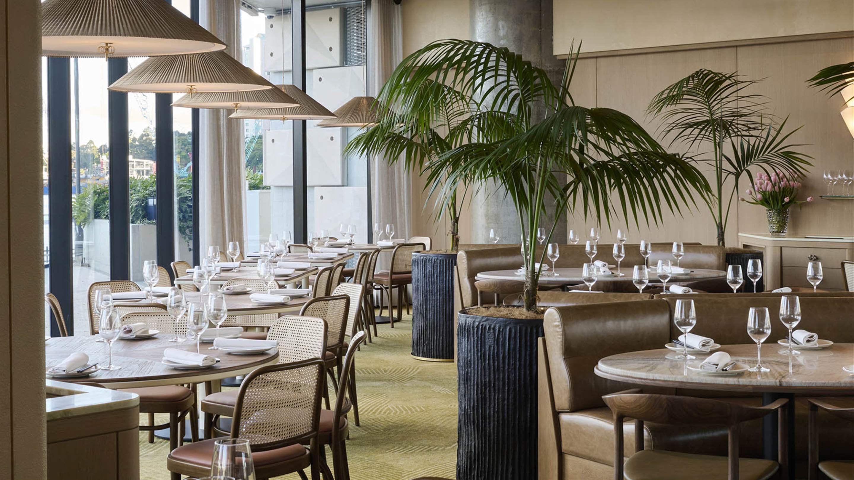 Supernormal Brisbane, Brisbane City Review