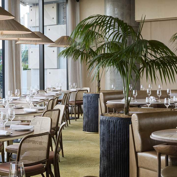 First Look: Supernormal Is Bringing Its Lobster Rolls and Asian ...