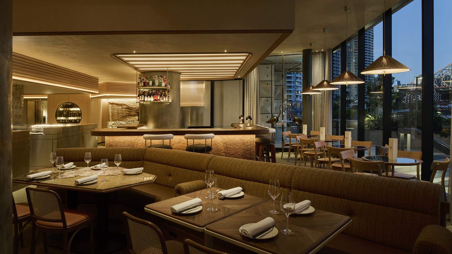 First Look: Supernormal Is Bringing Its Lobster Rolls and Asian ...