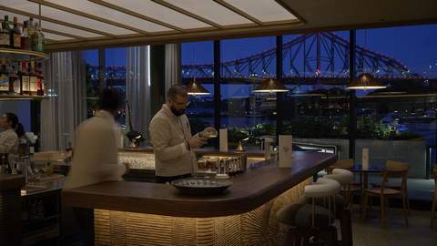 First Look: Supernormal Is Bringing Its Lobster Rolls and Asian ...